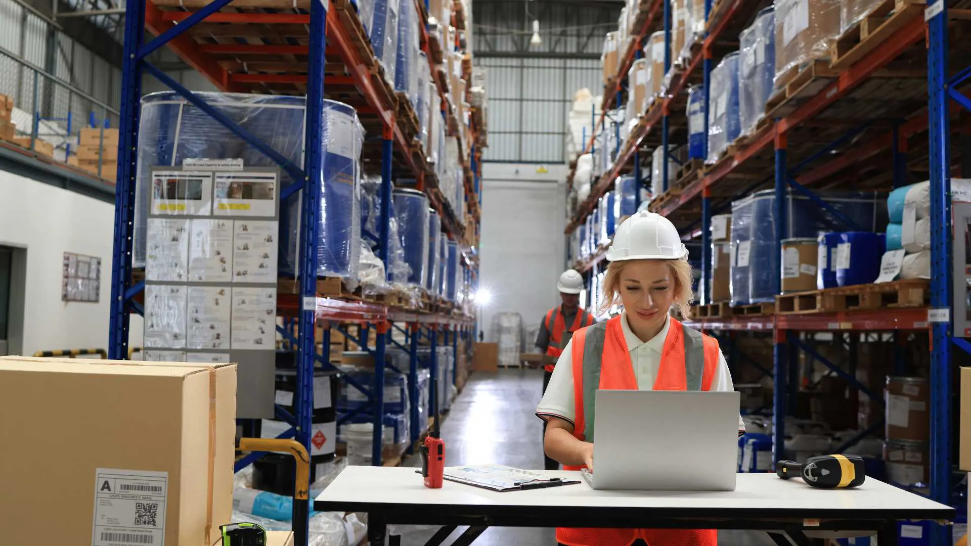 Sistema TMS: Cómo Implementarlo en tu Empresa