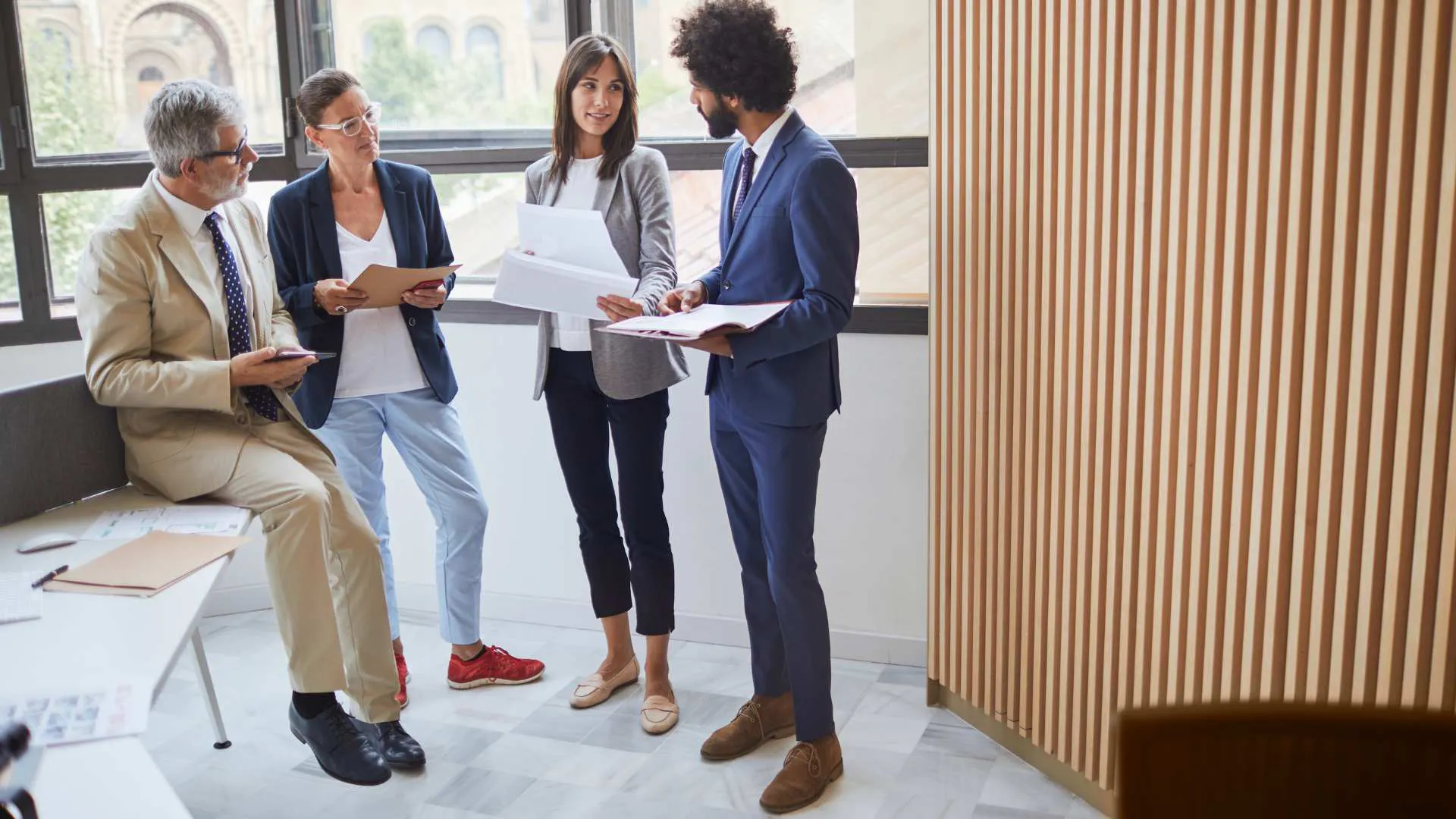 Programa de Referidos B2B: Qué Es y Cómo Funciona