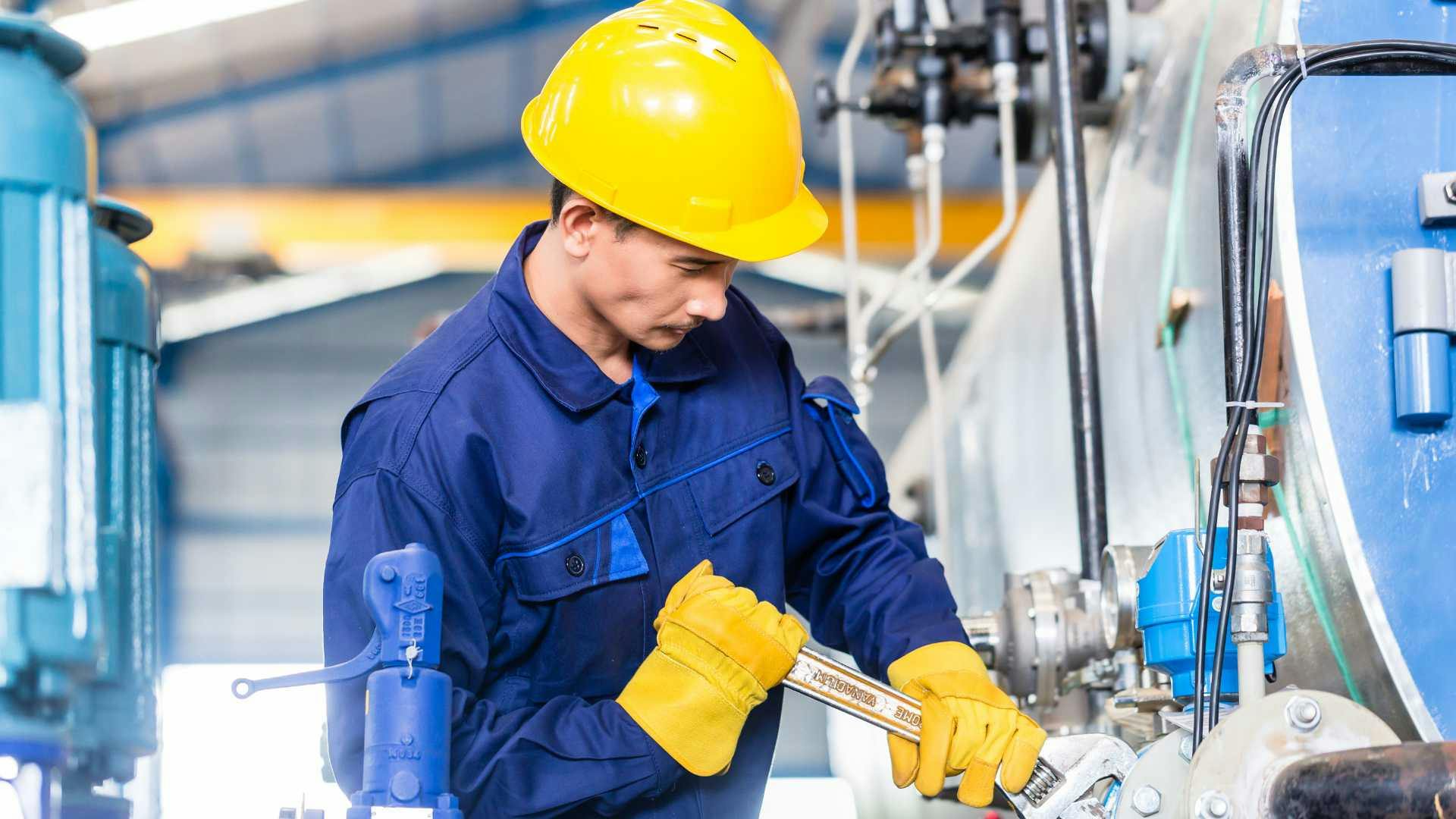 Tipos de Mantenimiento Correctivo: Cuáles Debes Hacer