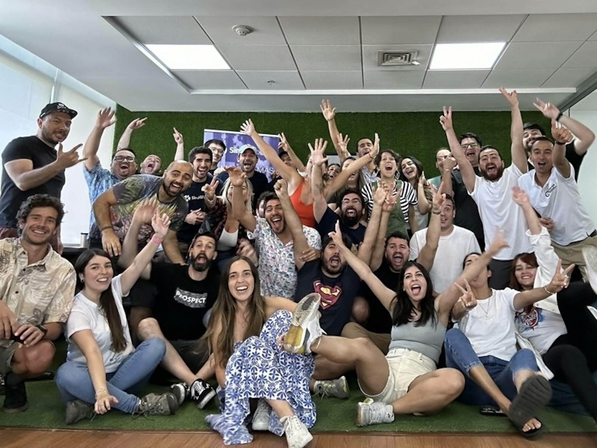 SimpliRoute | Our culture