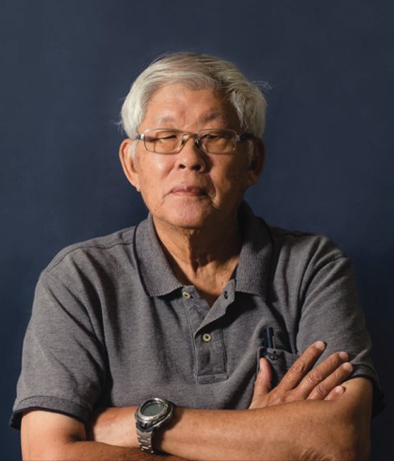 SIA Gold Medal 2023 | Singapore Architect
