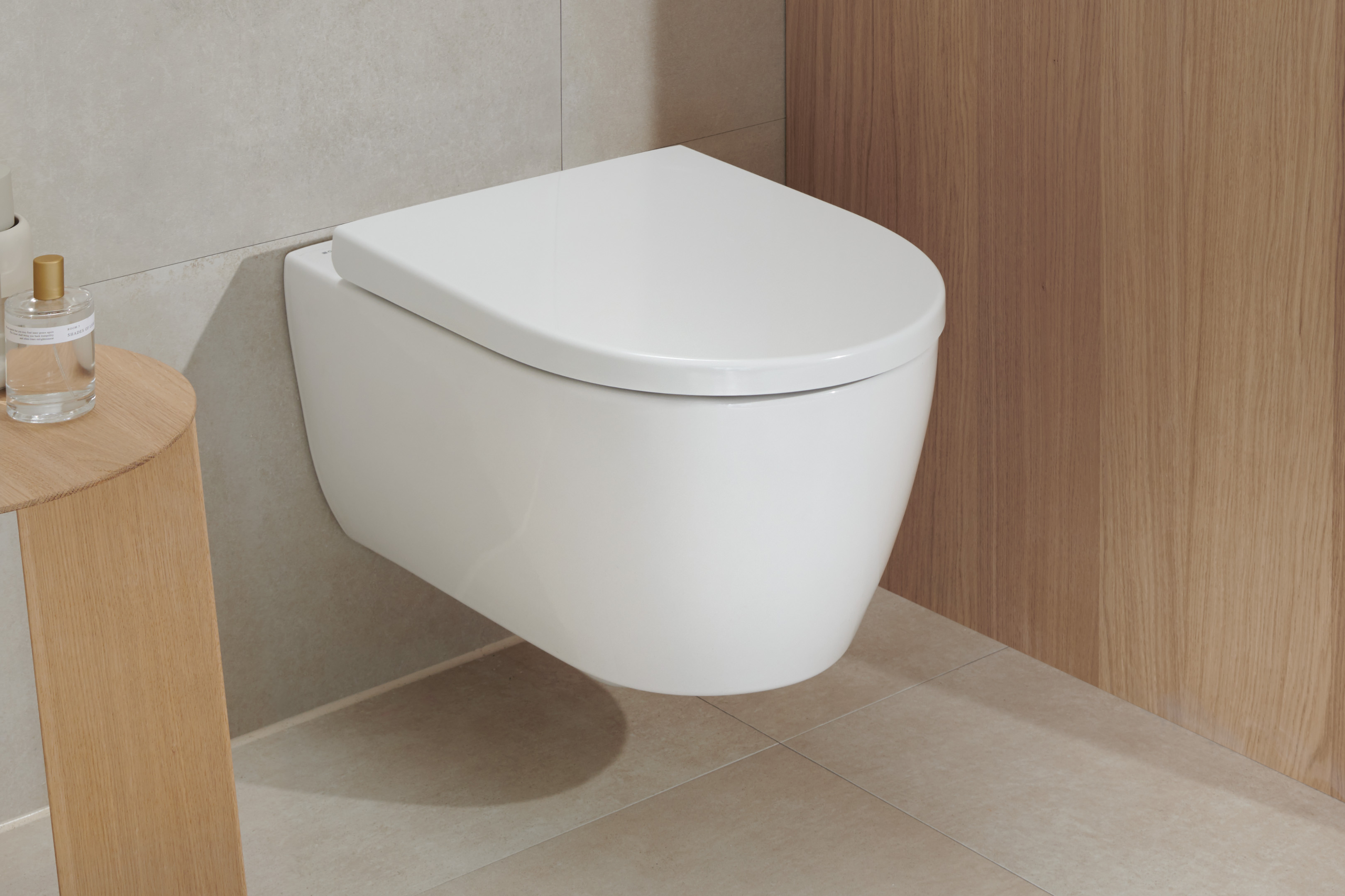 Geberit, wall-hung WC Solutions | Singapore Architect