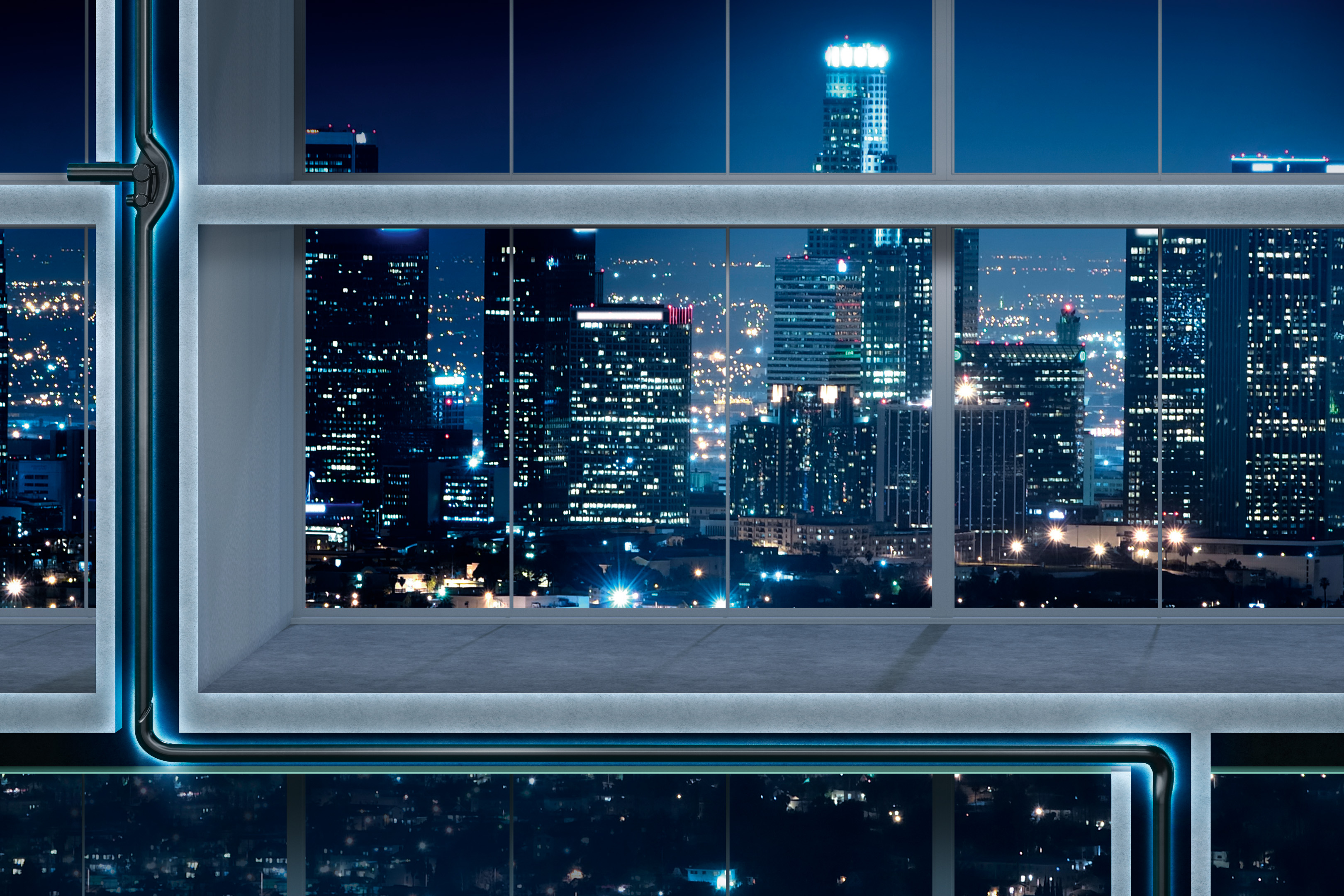 Geberit, Drainage Systems | Singapore Architect