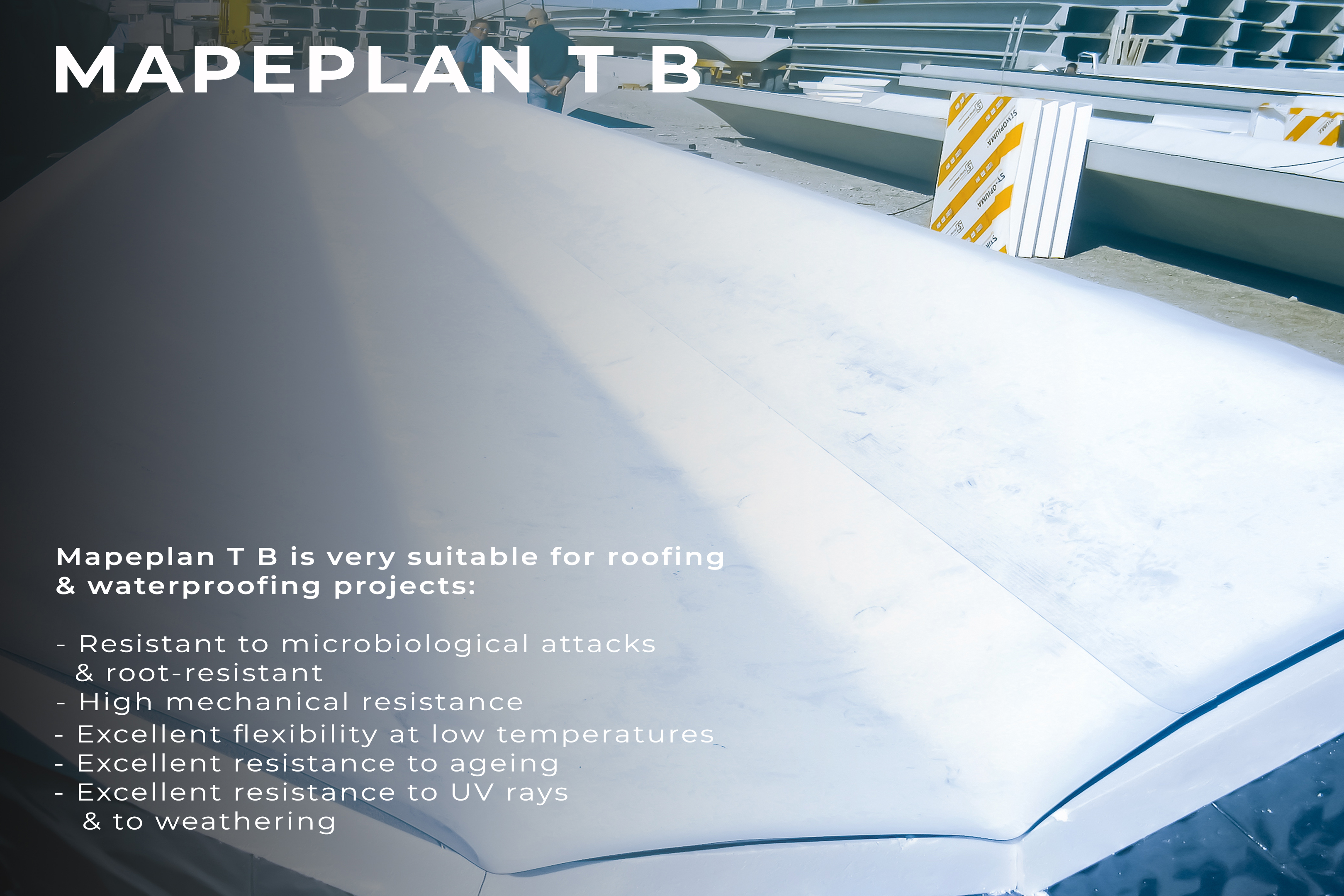 Mapei, Mapeplan T B | Singapore Architect