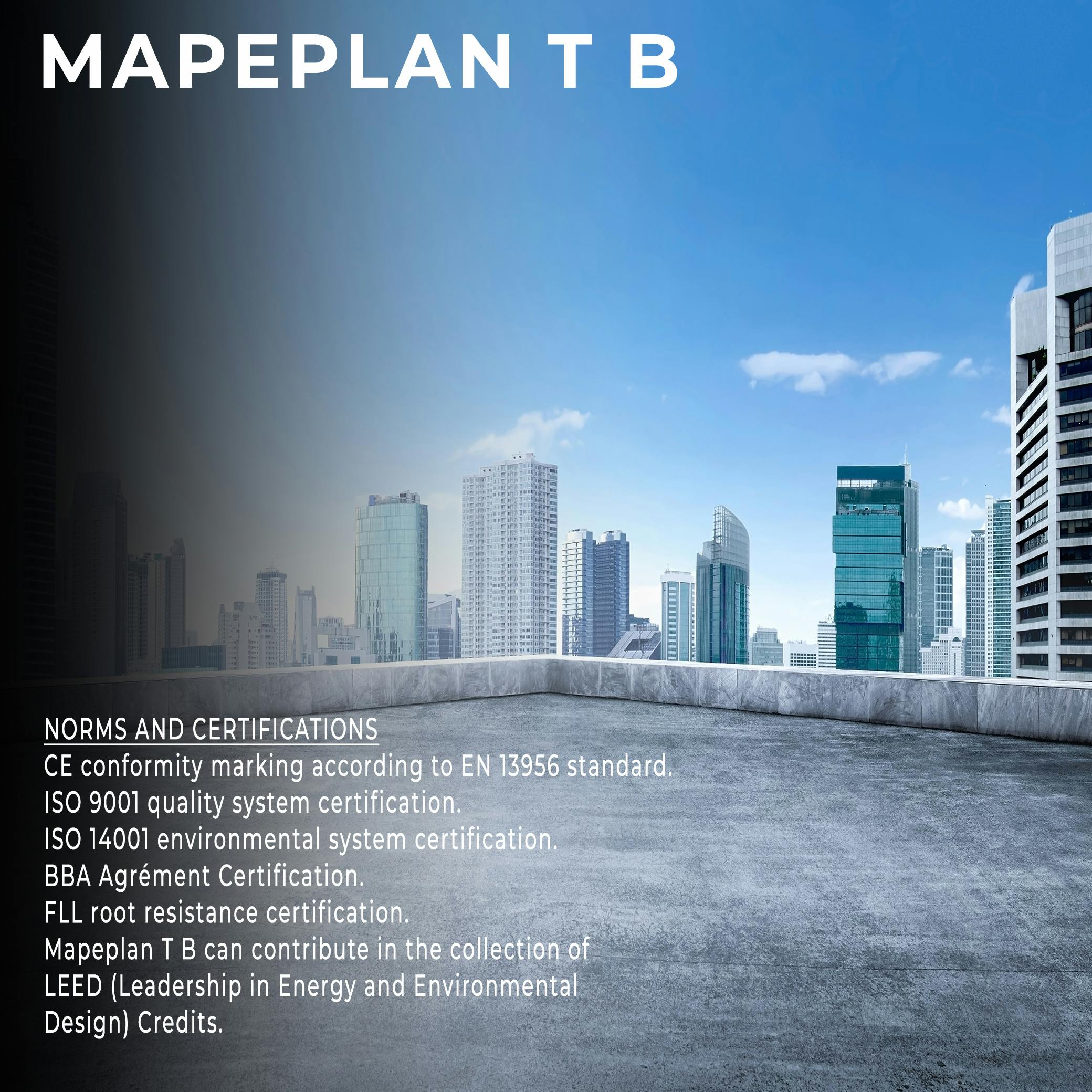 Mapei, Mapeplan T B | Singapore Architect