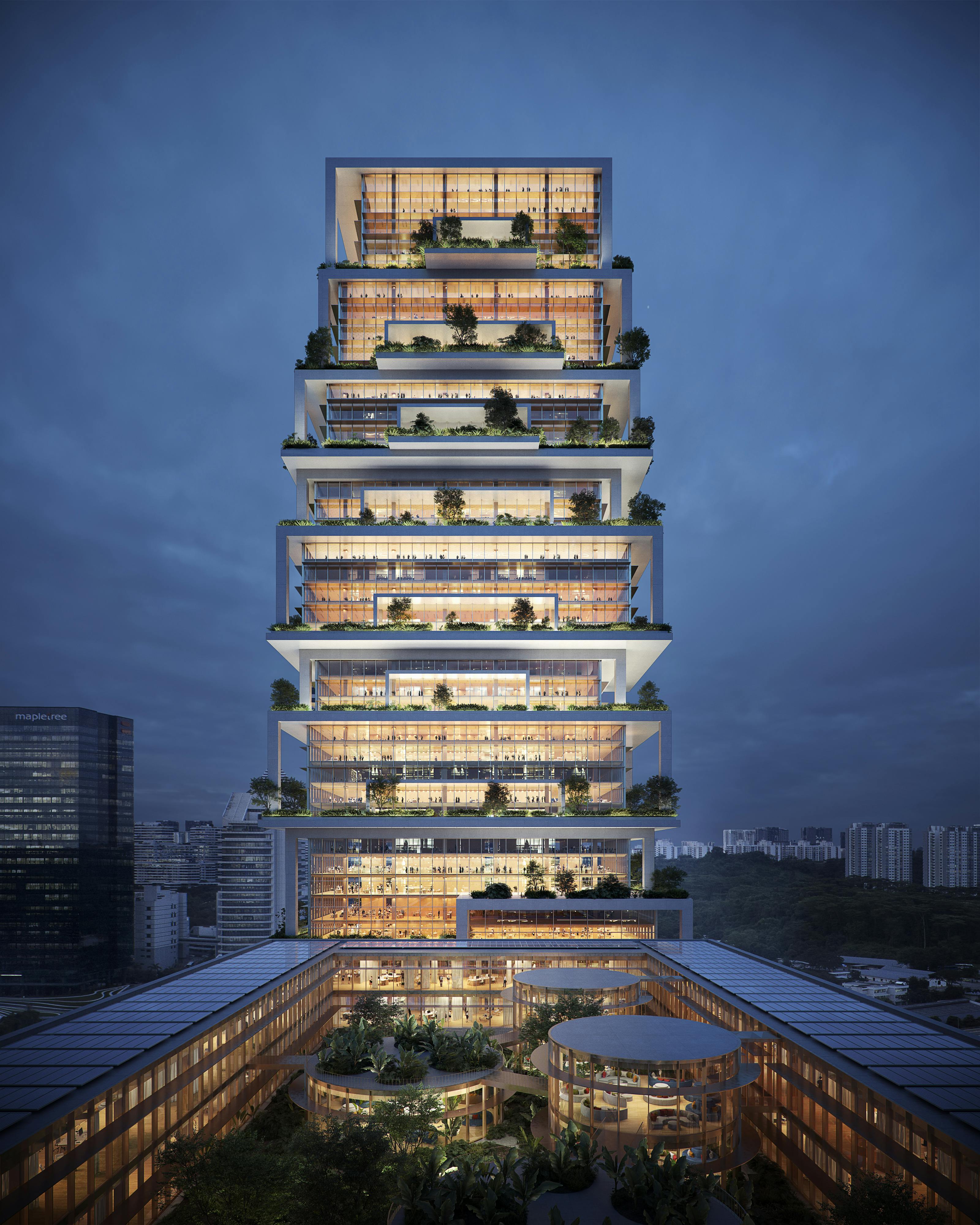 Order and the common artefact | Singapore Architect