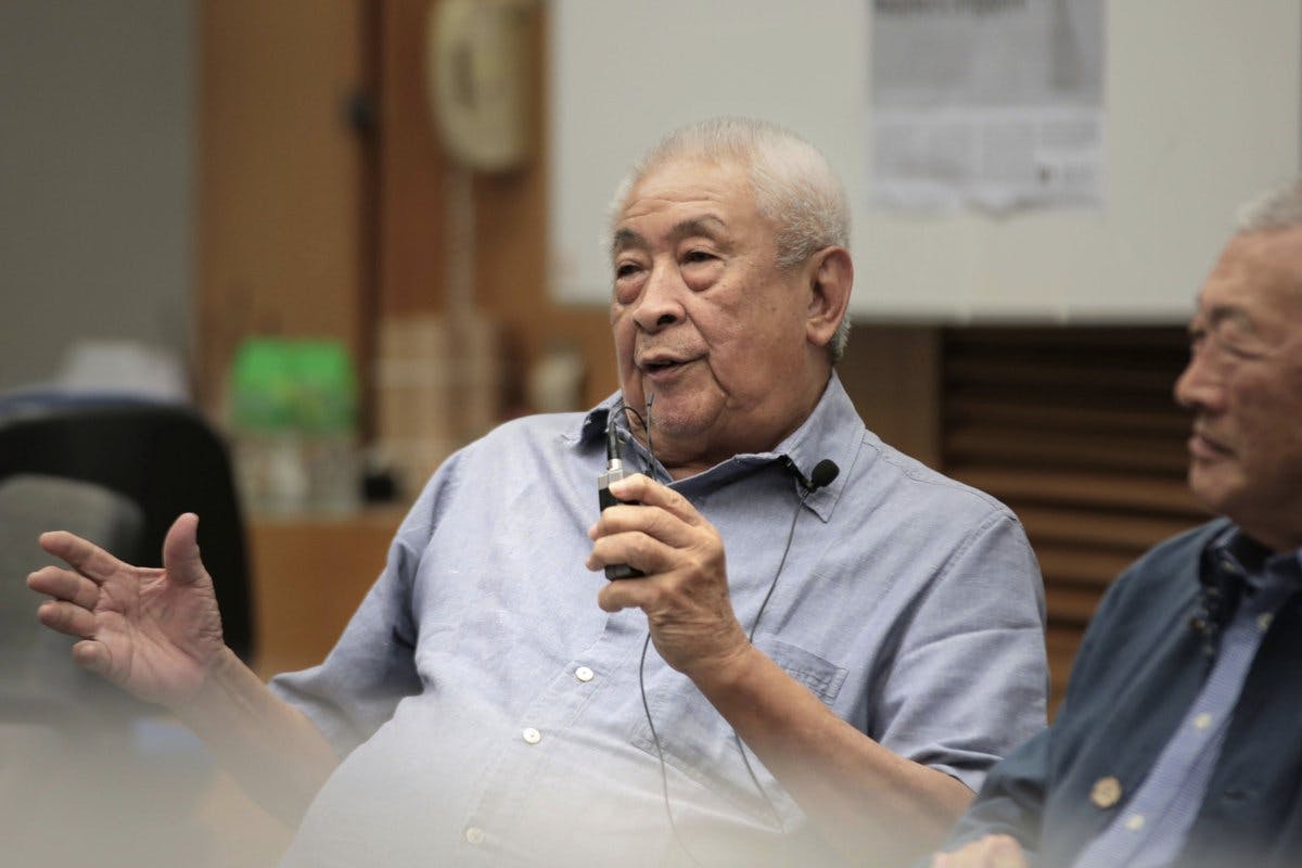 SIA Gold Medal | Tomorrow, Today: SIA 60 Anniversary