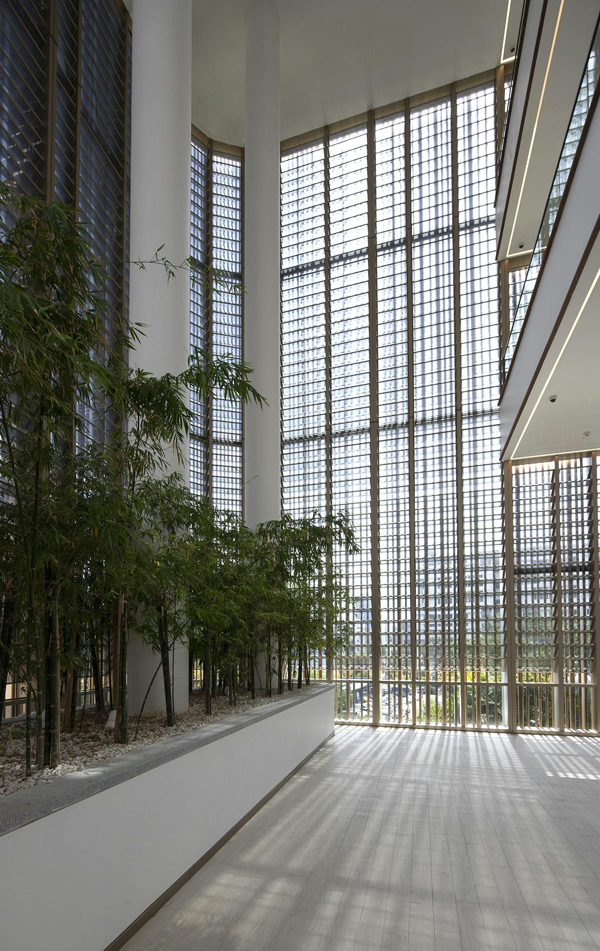 Contemplating the Meditation Centre | Singapore Architect