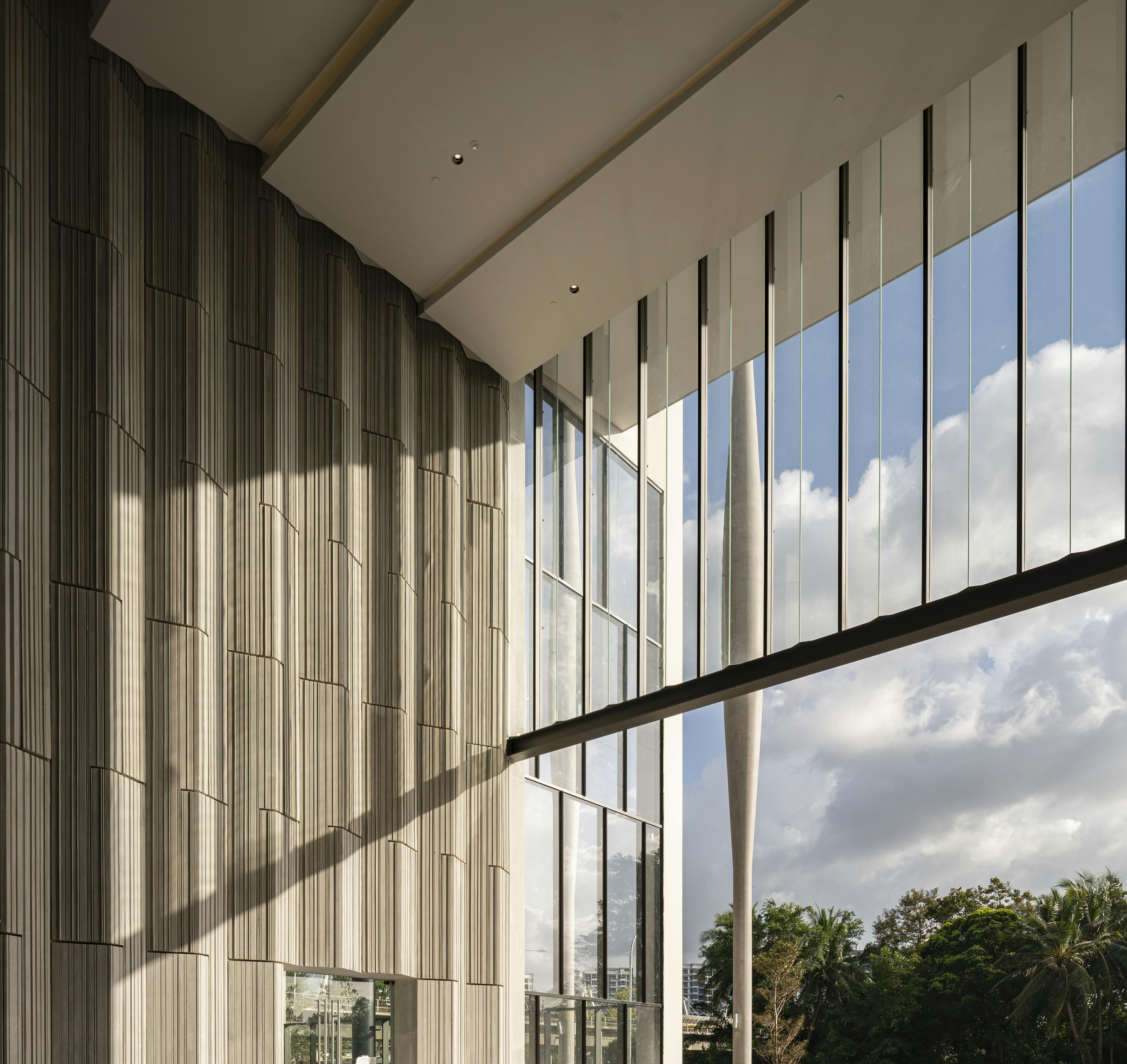 Home Team NS Khatib Clubhouse: Duties of Representation | Singapore ...