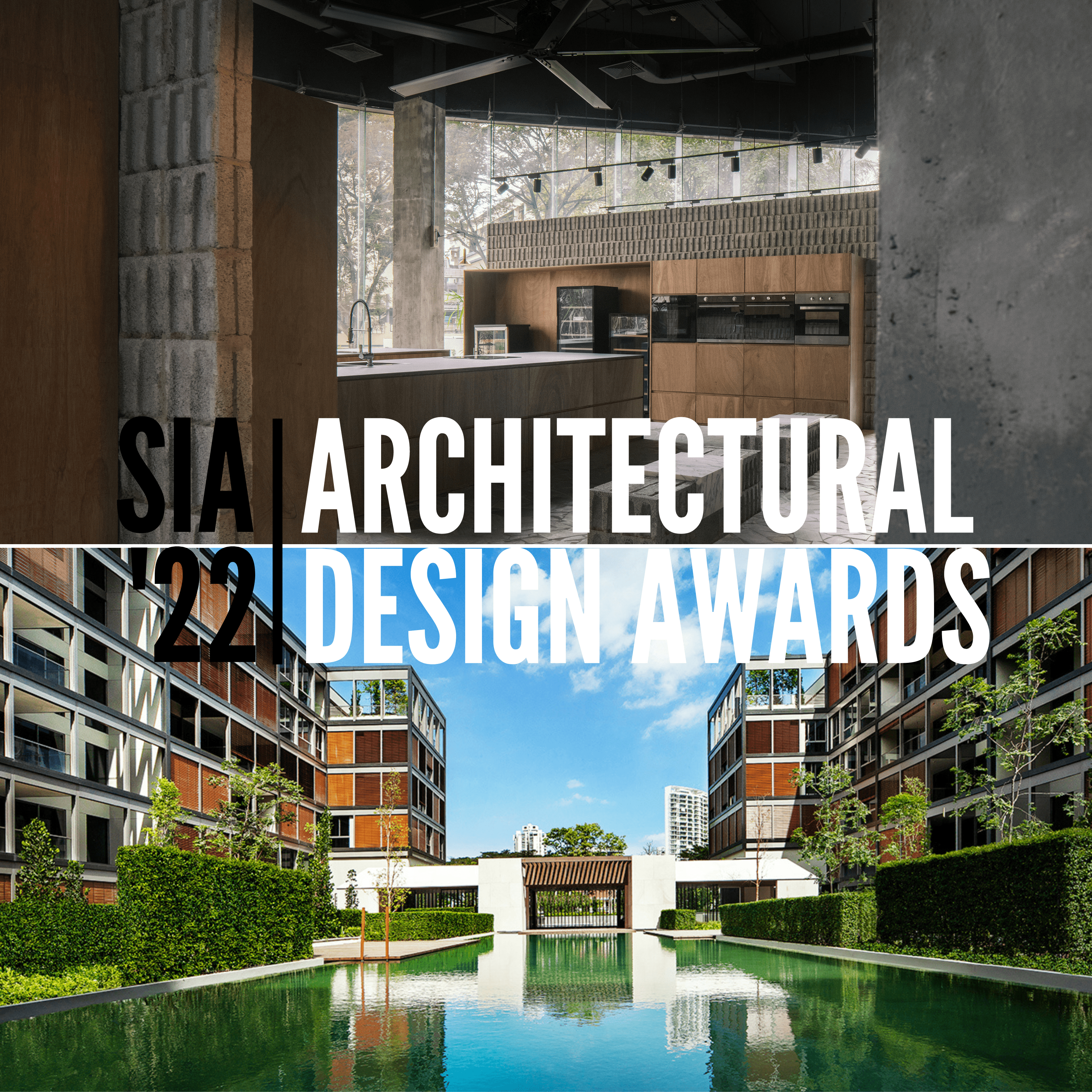 SIA Design Awards 2025 | Singapore Architect
