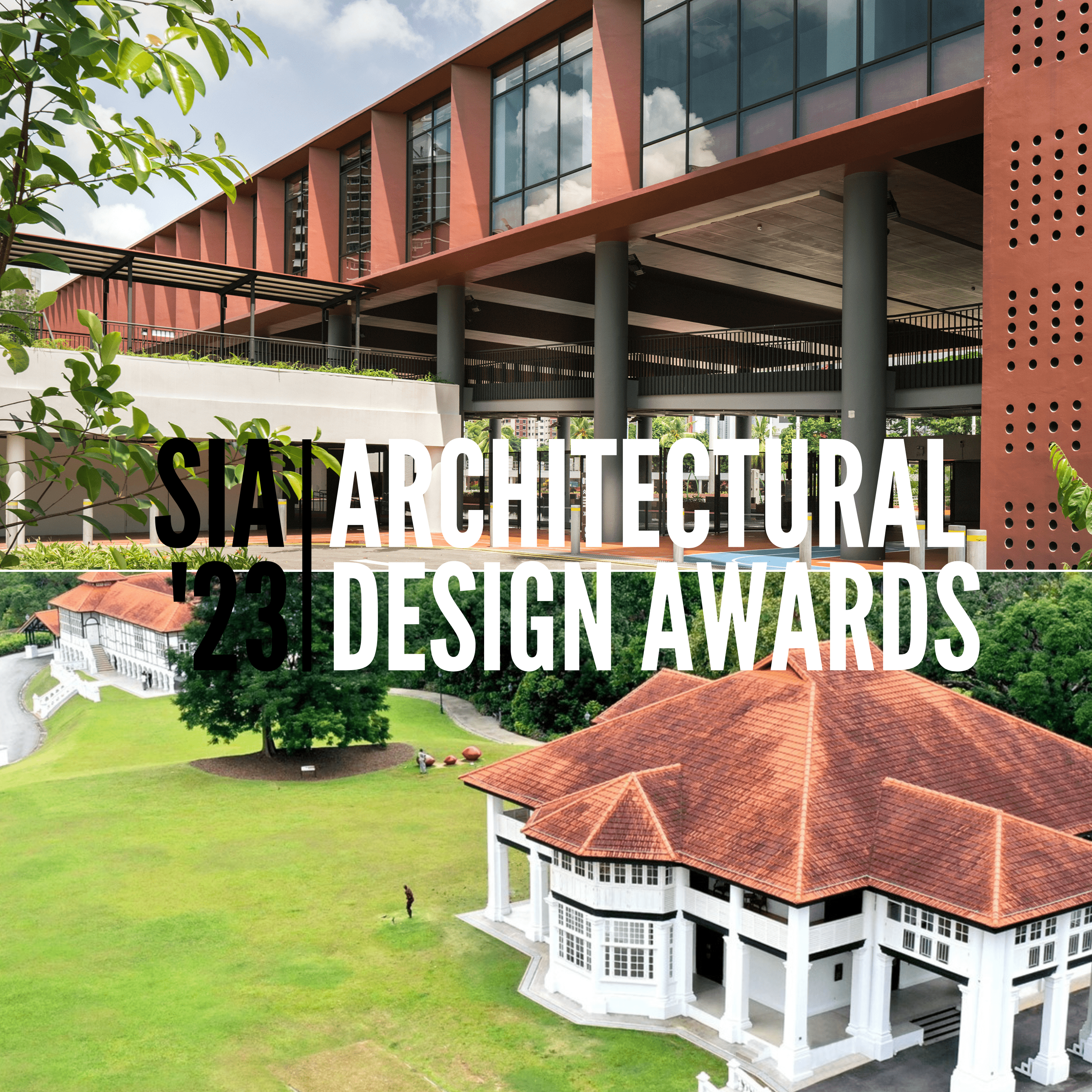 SIA Design Awards 2025 | Singapore Architect