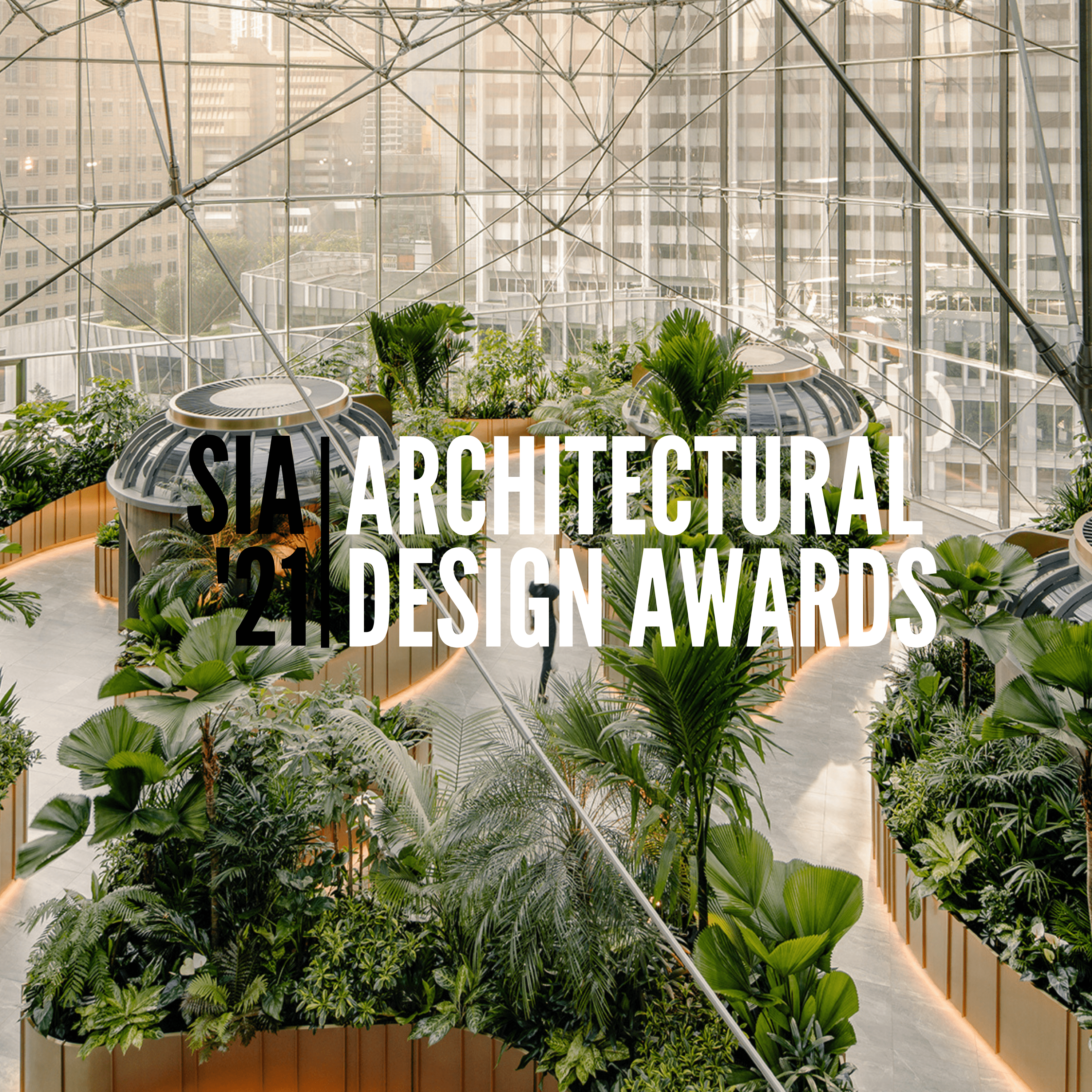 SIA Design Awards 2025 | Singapore Architect