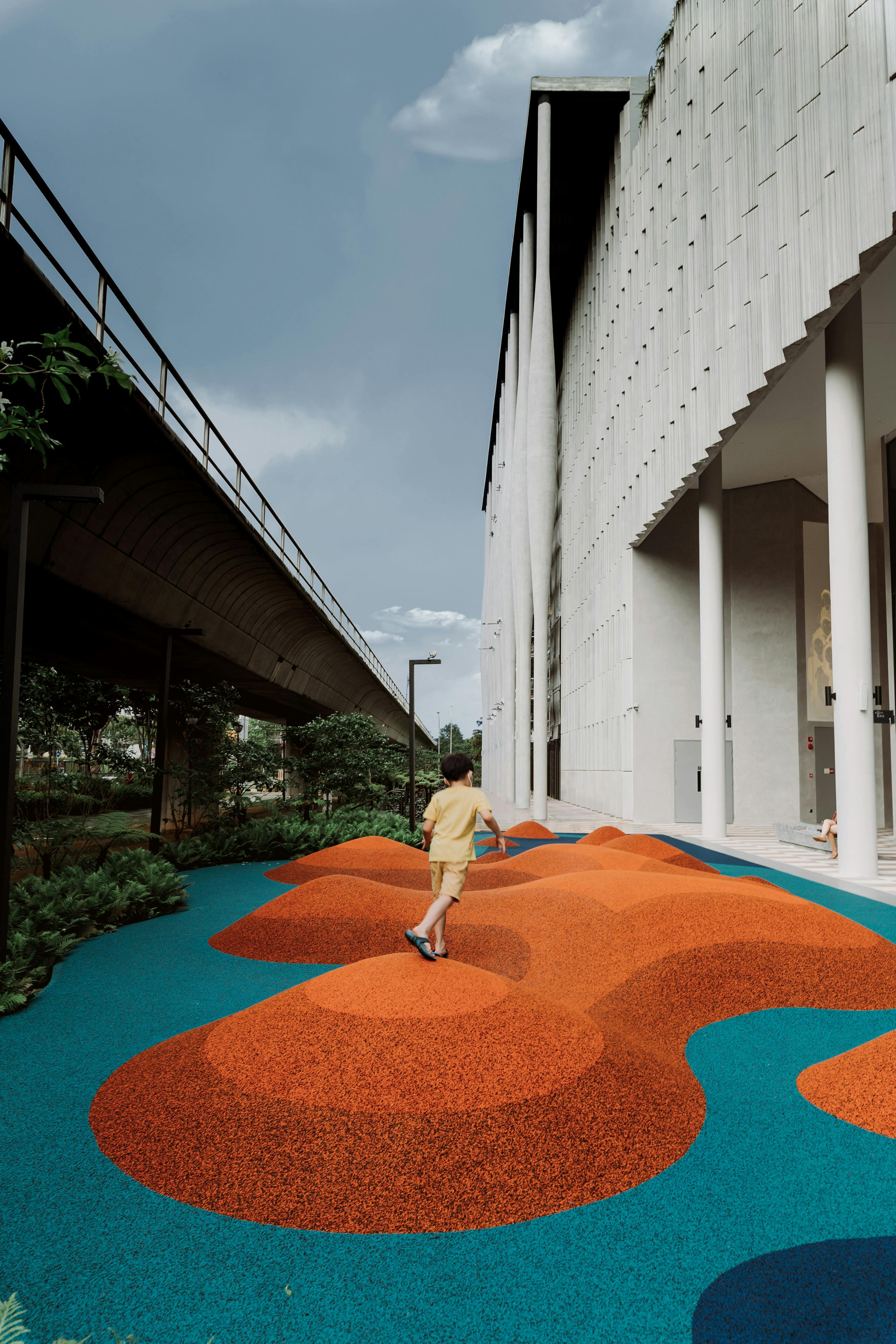 Home Team NS Khatib Clubhouse: Duties of Representation | Singapore ...