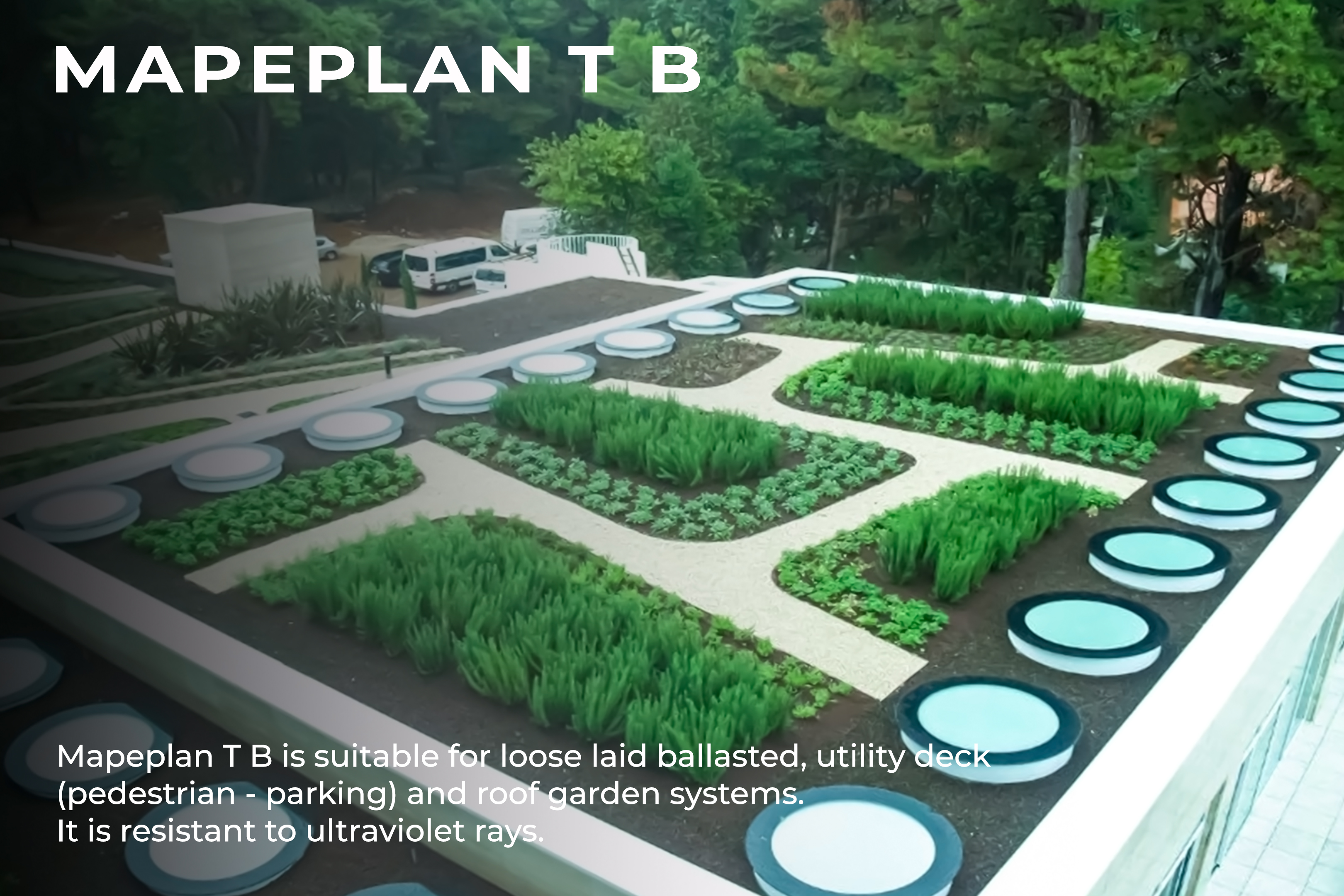 Mapei, Mapeplan T B | Singapore Architect