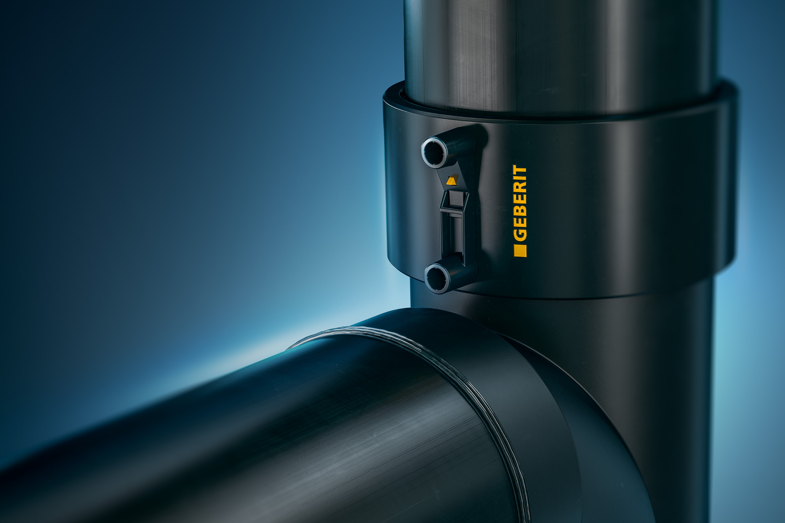 Geberit, Drainage Systems | Singapore Architect