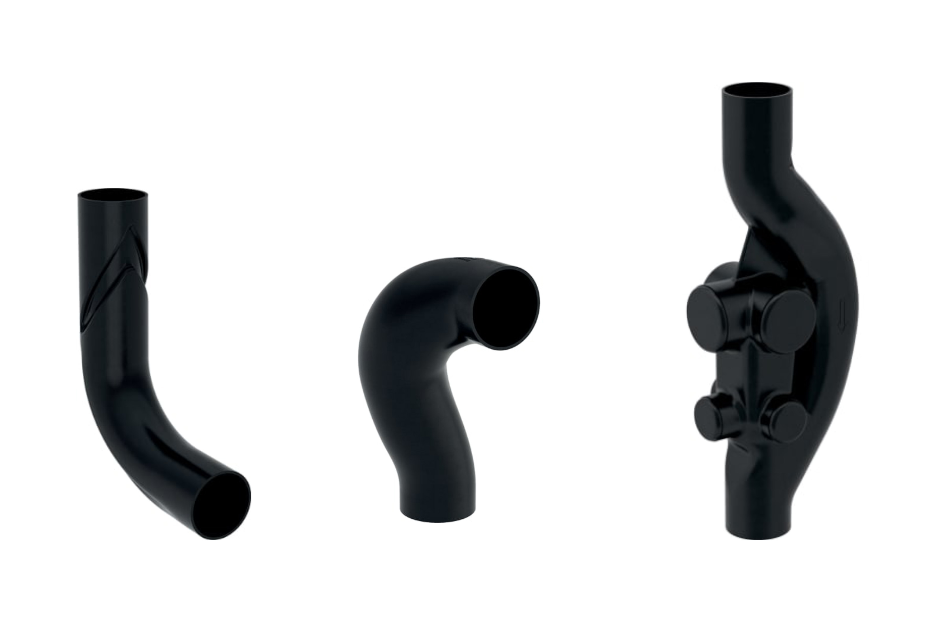 Geberit, Drainage Systems | Singapore Architect