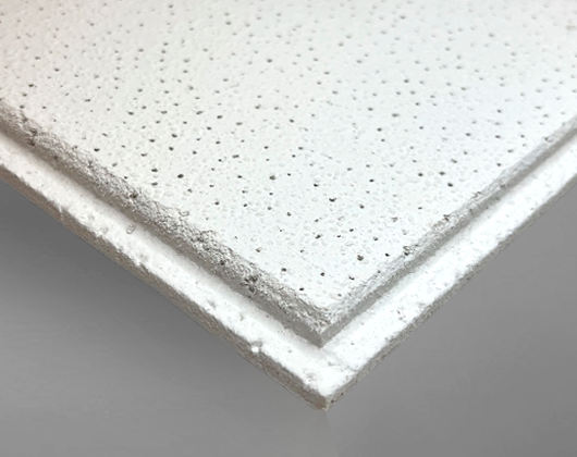 Forro Mineral Armstrong®