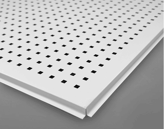 Forro Mineral Armstrong®