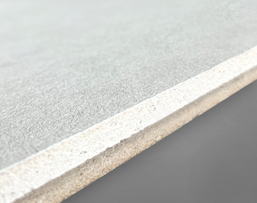 Acoustibuilt® Forro sem Emendas