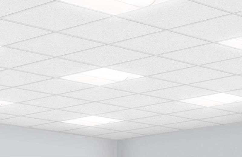 Forro Mineral Armstrong®