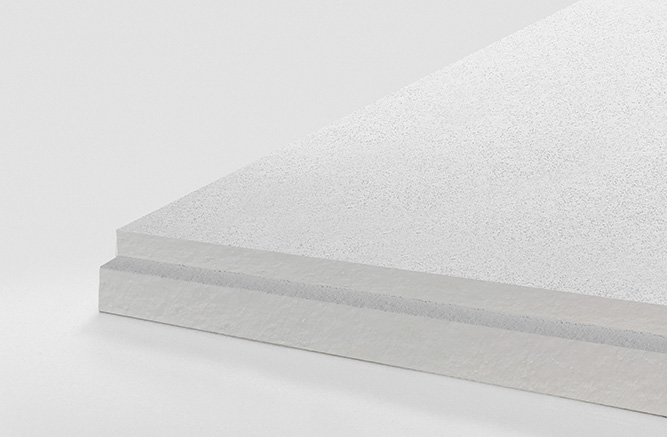 Forro Mineral Armstrong®