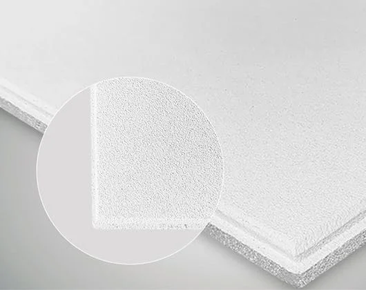 Forro Mineral Armstrong®