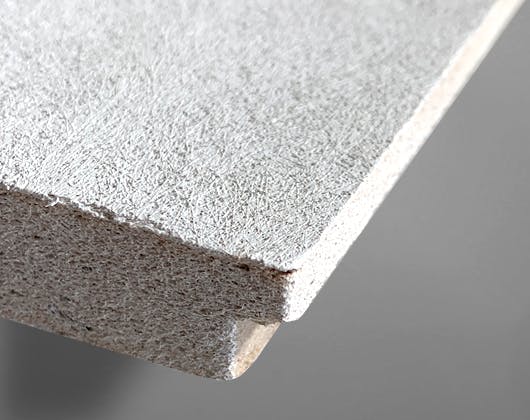 Acoustibuilt® Forro sem Emendas