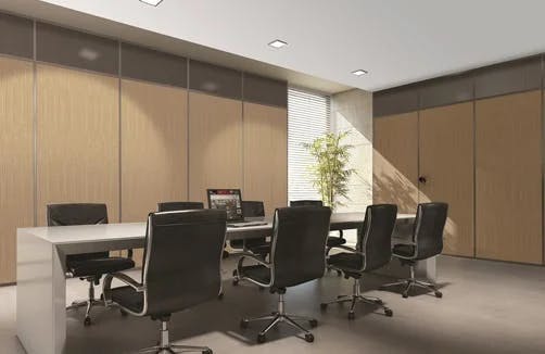 Divisória Modular Naval