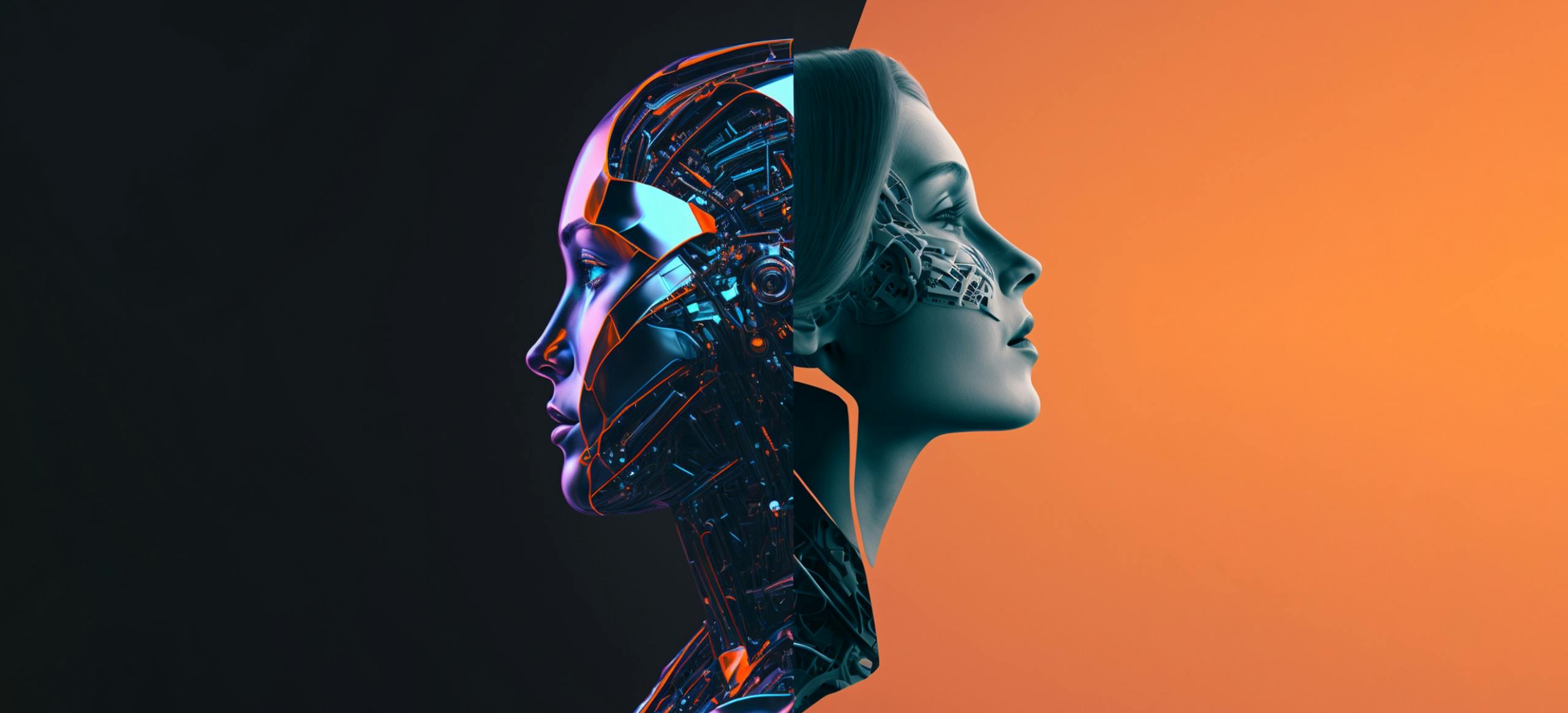 Six | Thoughts | Designing the future: the power of AI in the creative ...