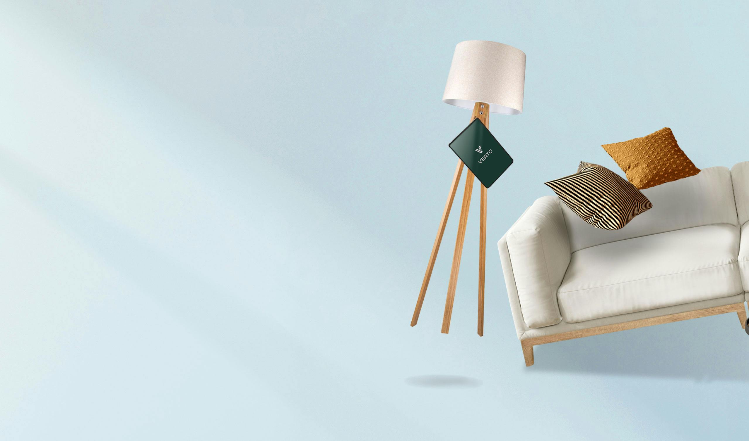 Six | Case study | Verto homes