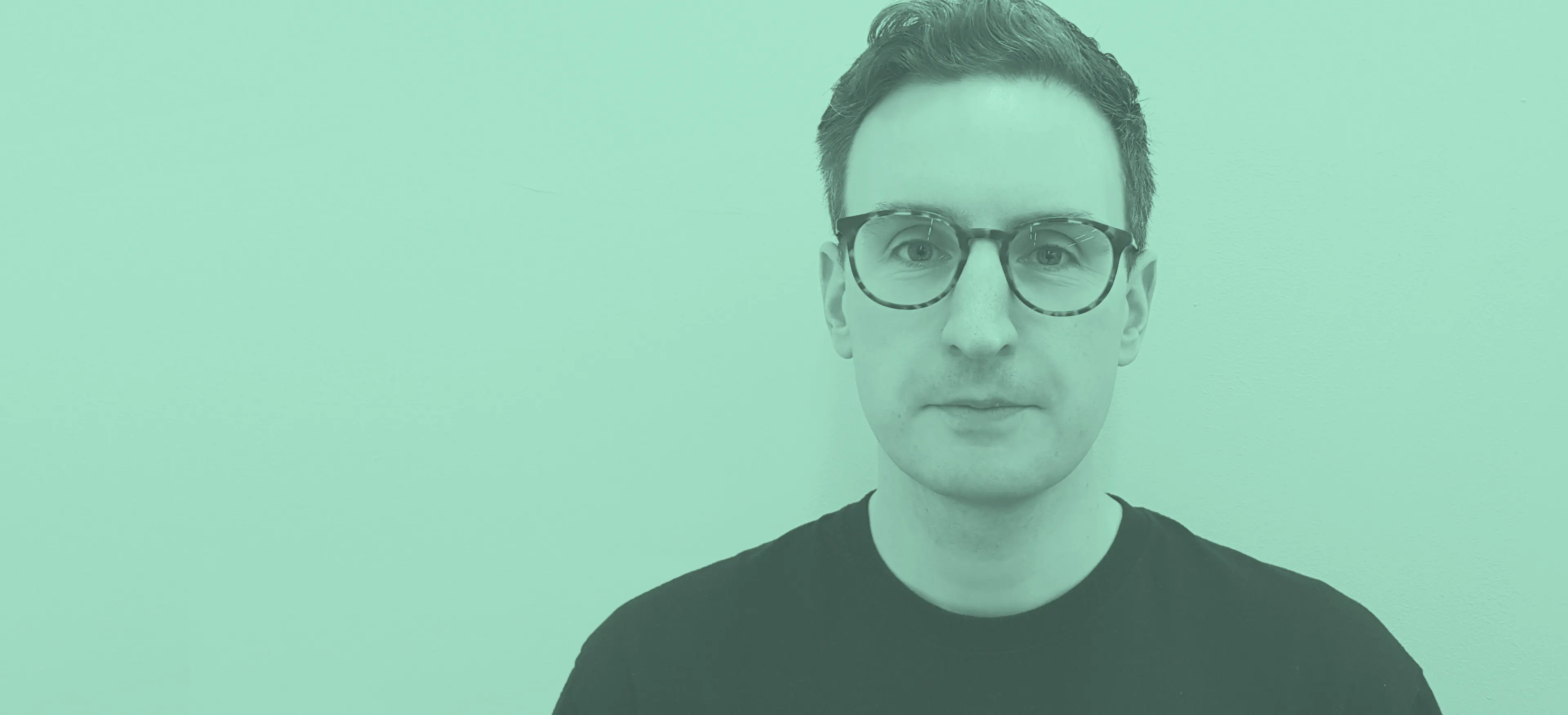Six | Thoughts | Meet Neil Quinn, Senior Digital Designer