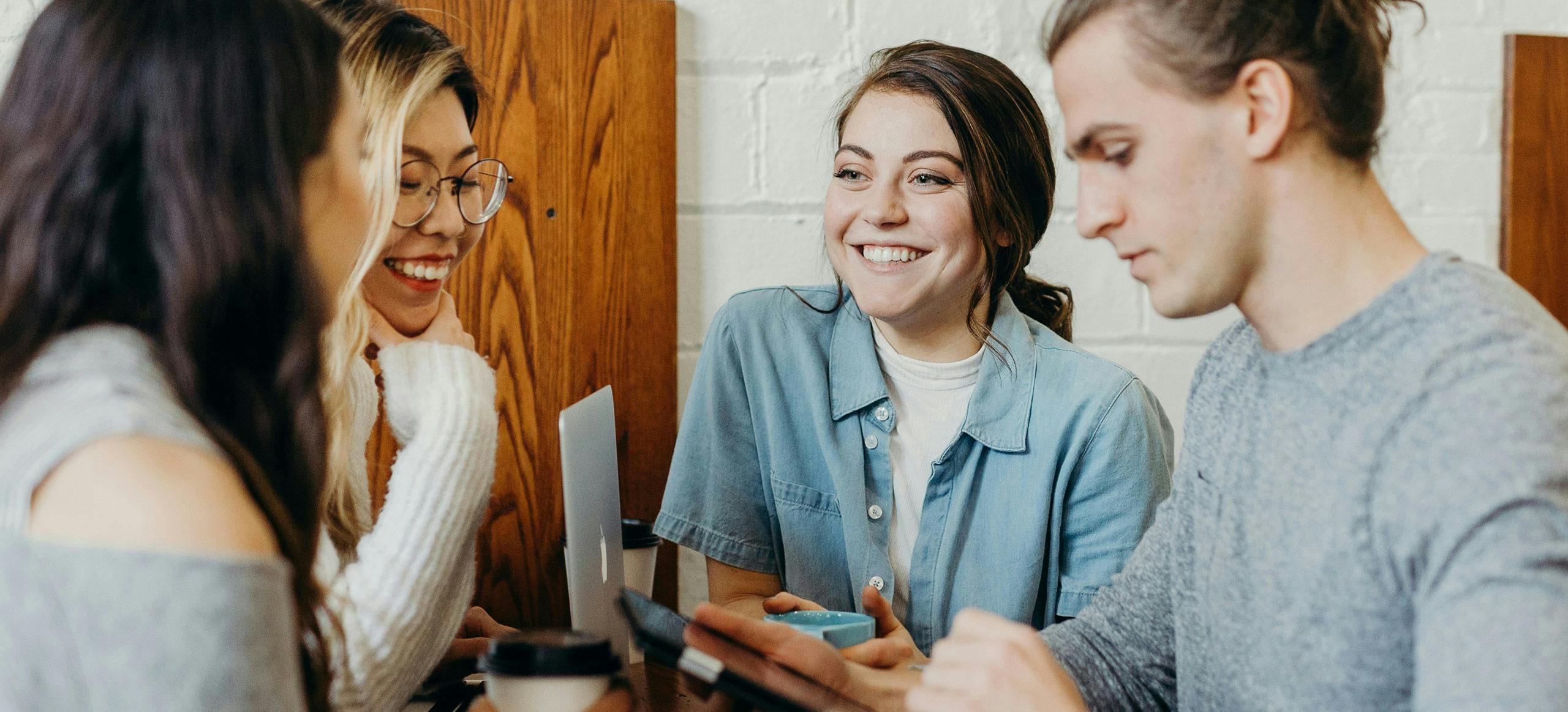 Six | Thoughts | The power of alignment: Why brand narrative and ...