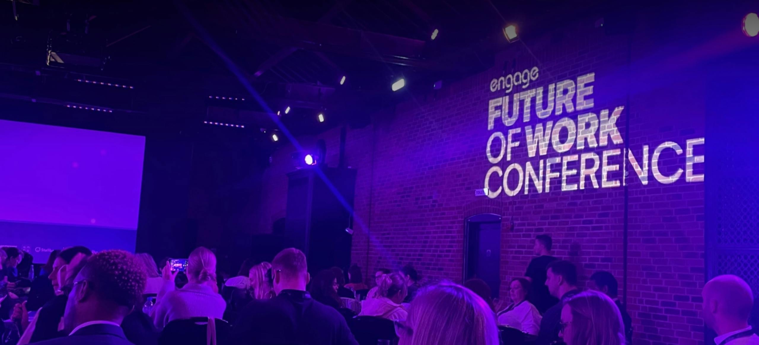 Six | Thoughts | Employee Experience – It Starts at the Top