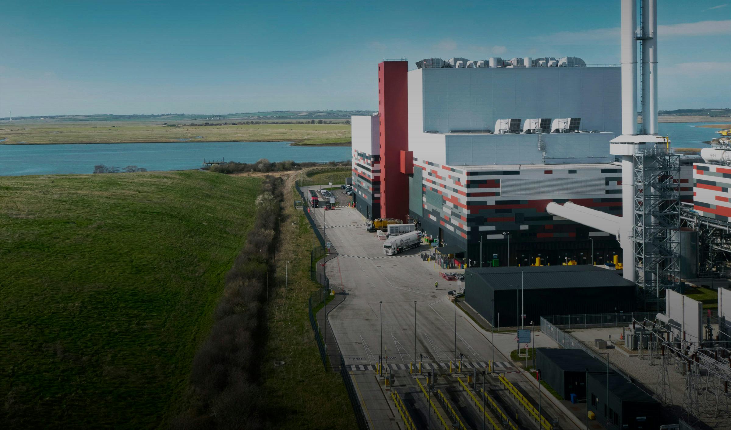 Six | Case study | enfinium