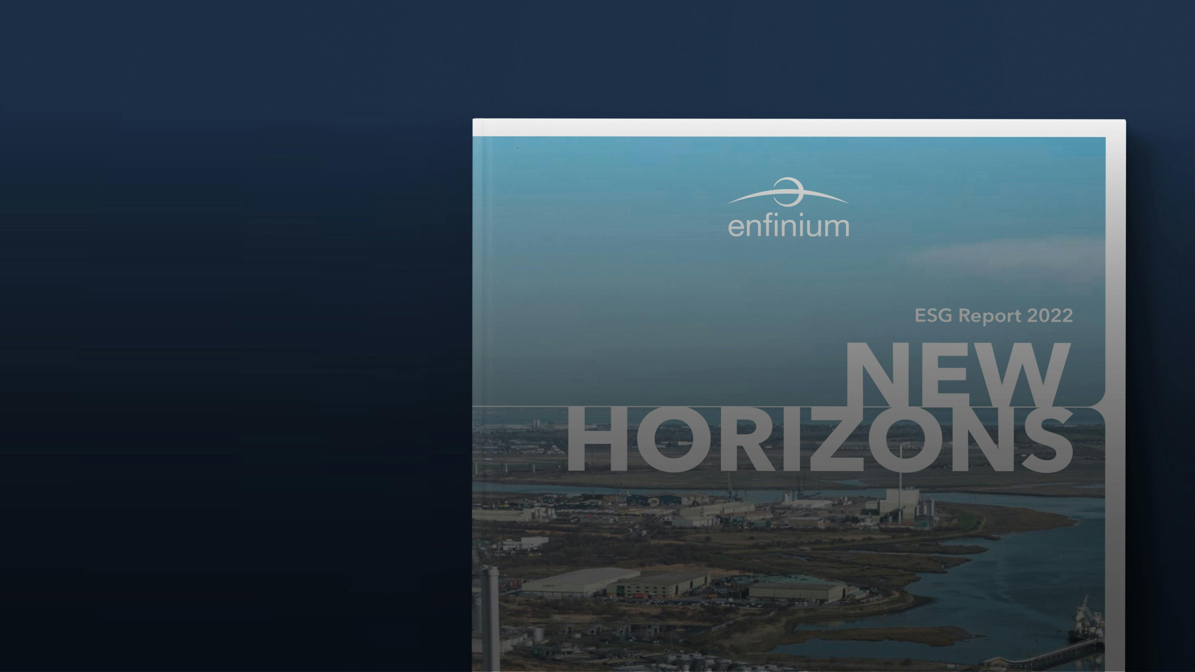 Six | Case study | Enfinium