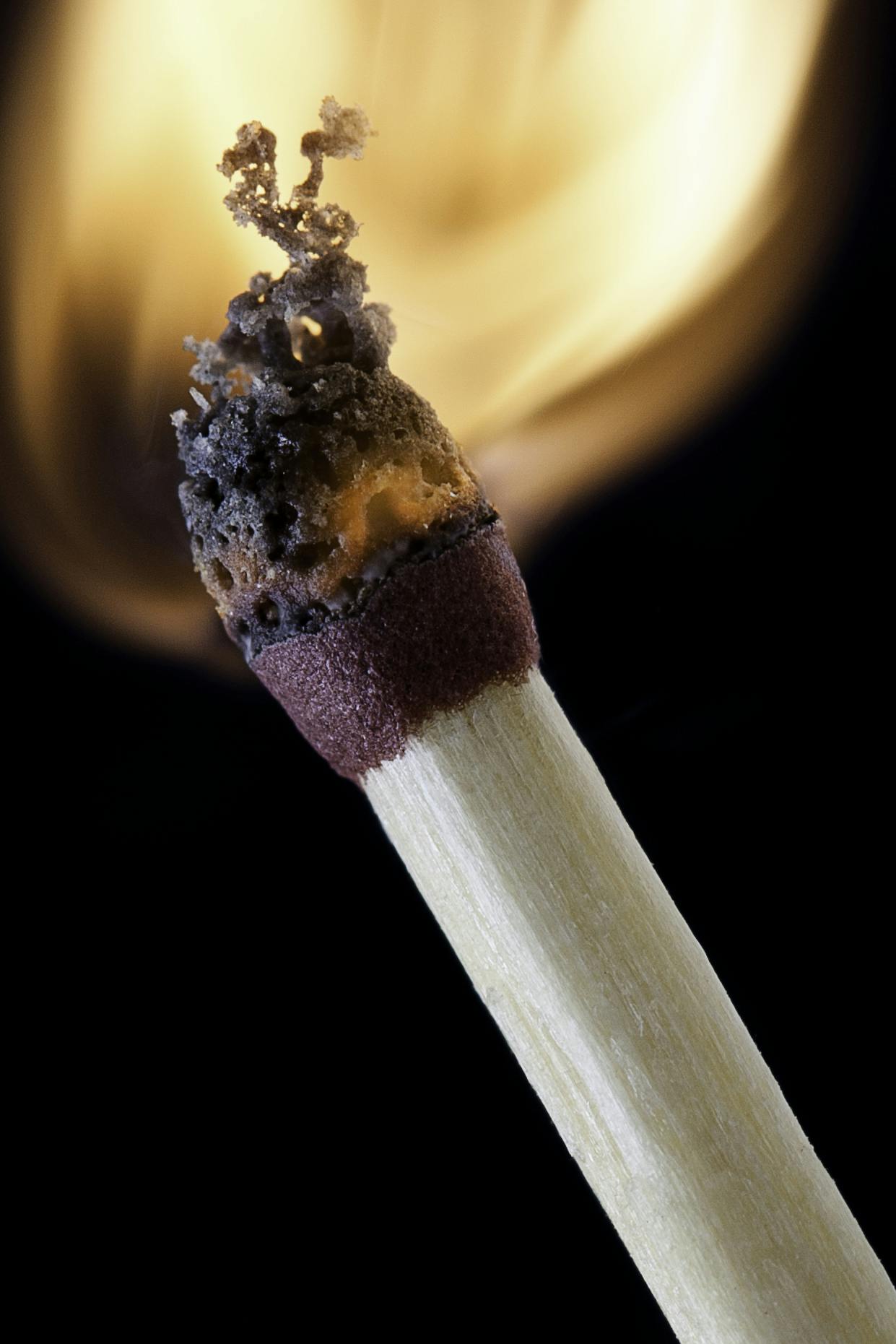 Let There Be Light! - The Match struck first in Stockton - Invention ...