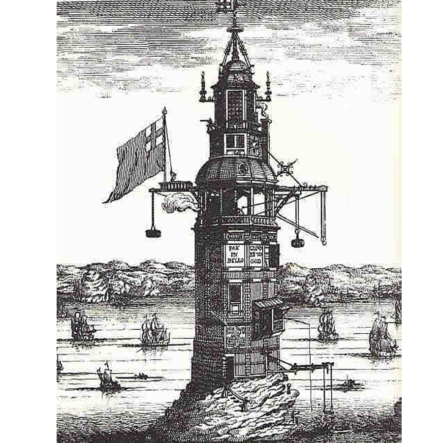 Lighthouse stories - Bite Sized Britain - Britain’s amazing history and ...