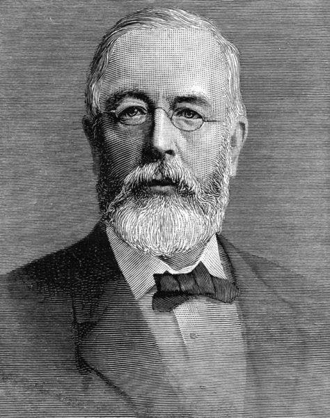 Sir Henry Tate - sugar merchant and founder of the famous Gallery ...