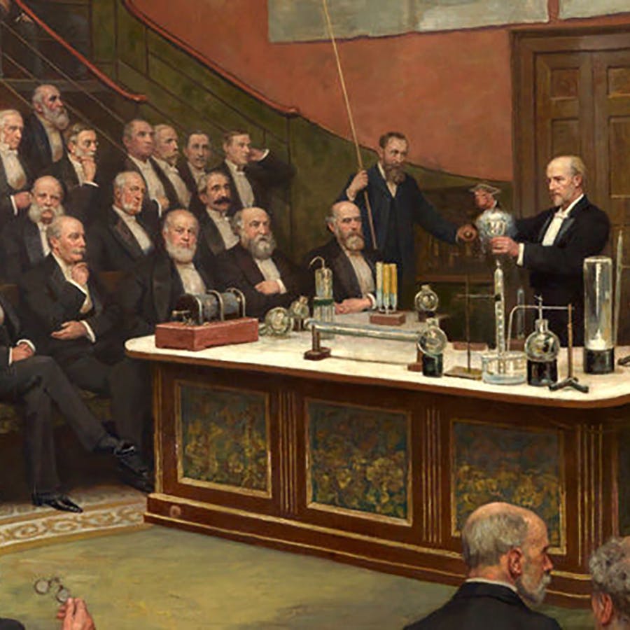 The Thermos Flask - filling a vacuum - Invention - Bite Sized Britain ...