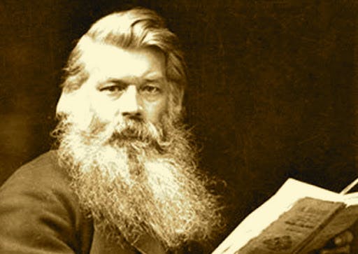 Sir Joseph Swan - electric pioneer - Person - Bite Sized Britain ...