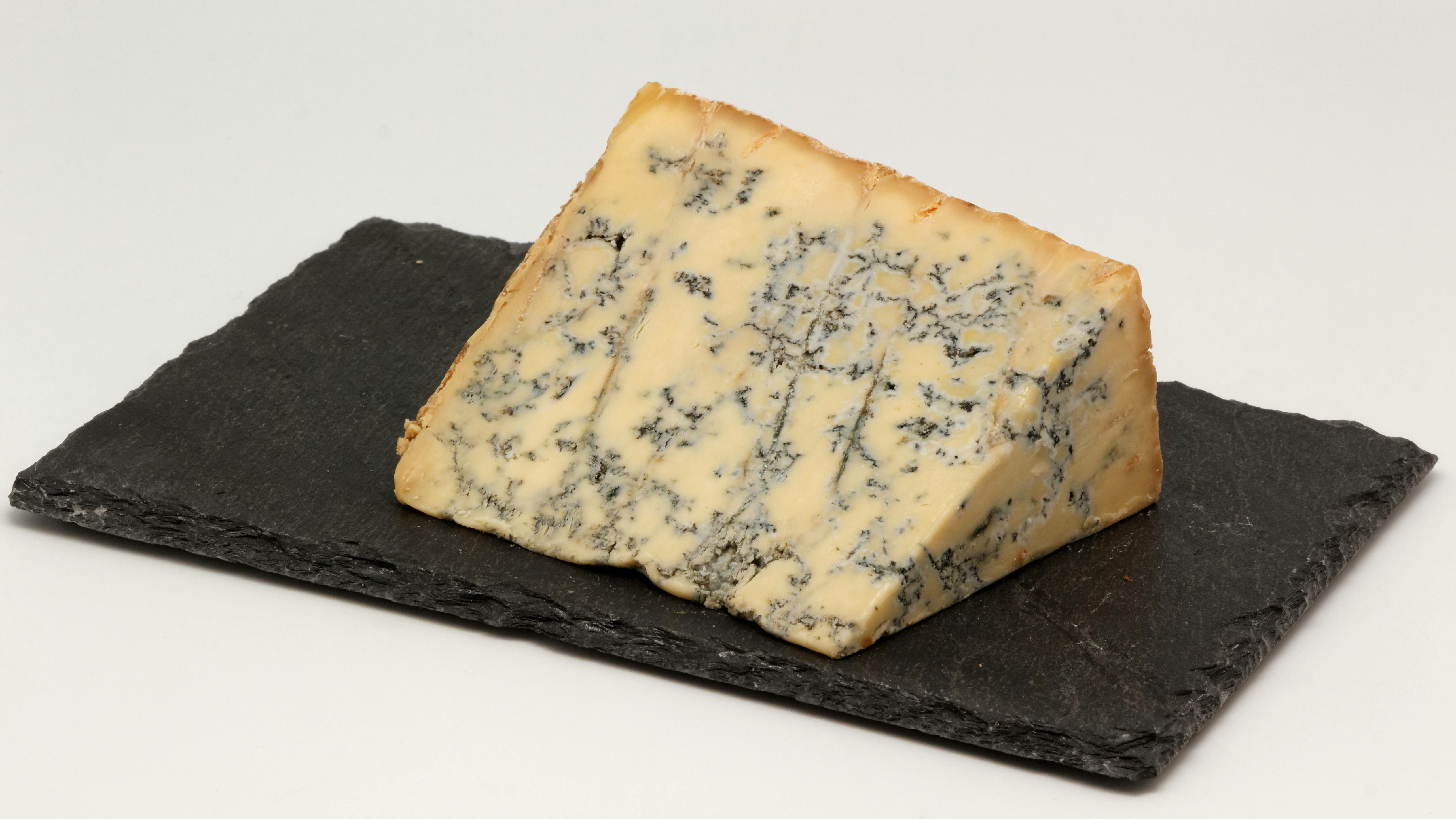 A stink about Stilton - Food & Drink - Bite Sized Britain - Britain’s ...