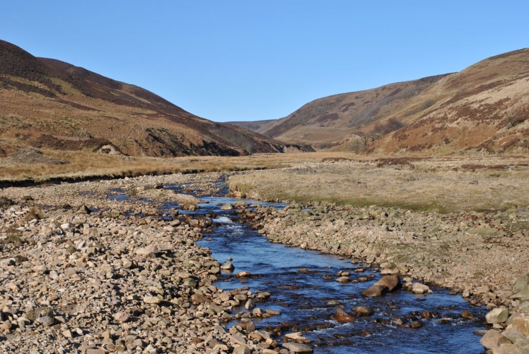The Trough of Bowland - Beauty Spot - Bite Sized Britain - Britain’s ...