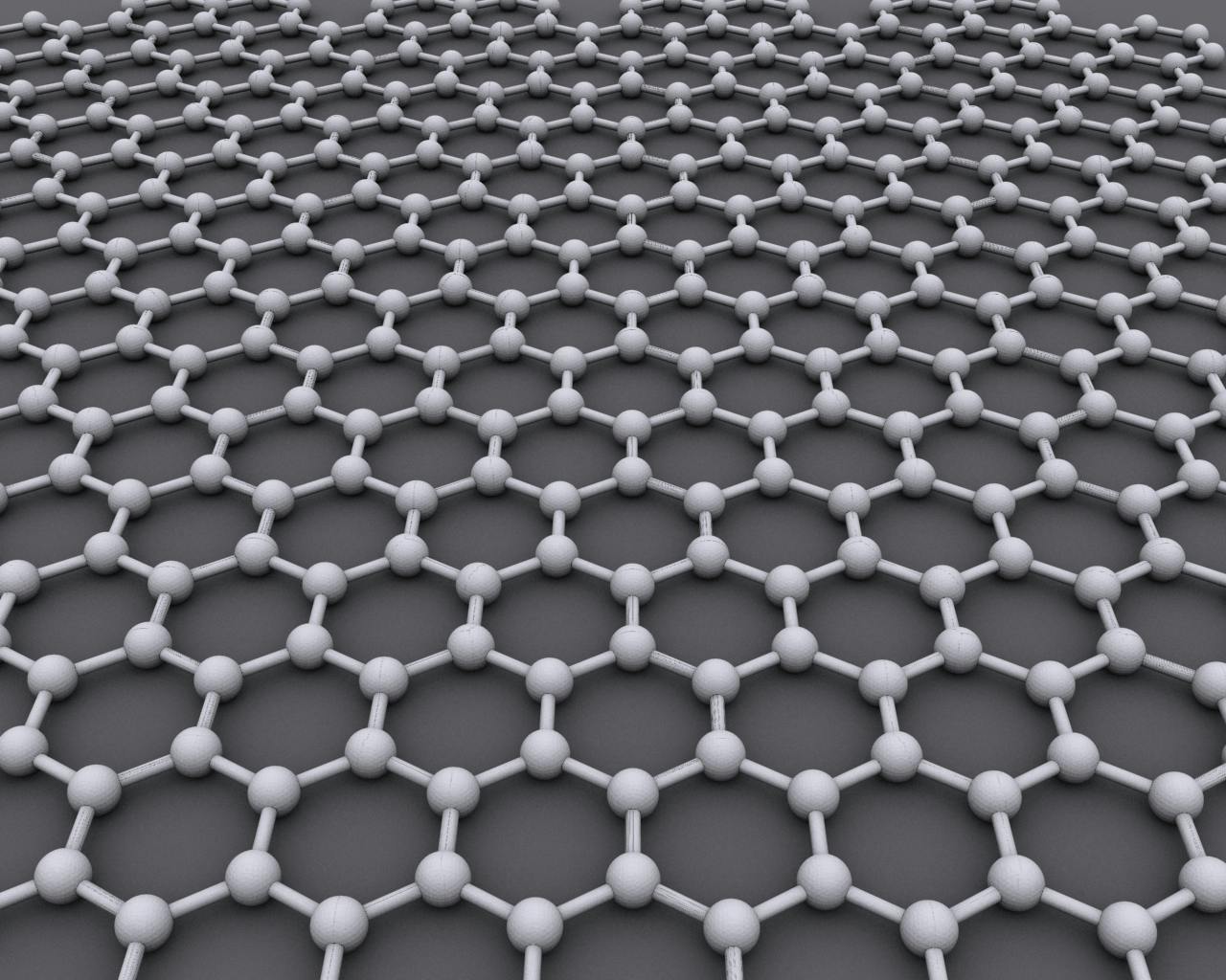 The Discovery of Graphene - Science - Bite Sized Britain - Britain’s ...