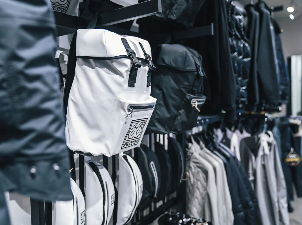 Seven exciting flagship store openings in the offing - Retail Gazette
