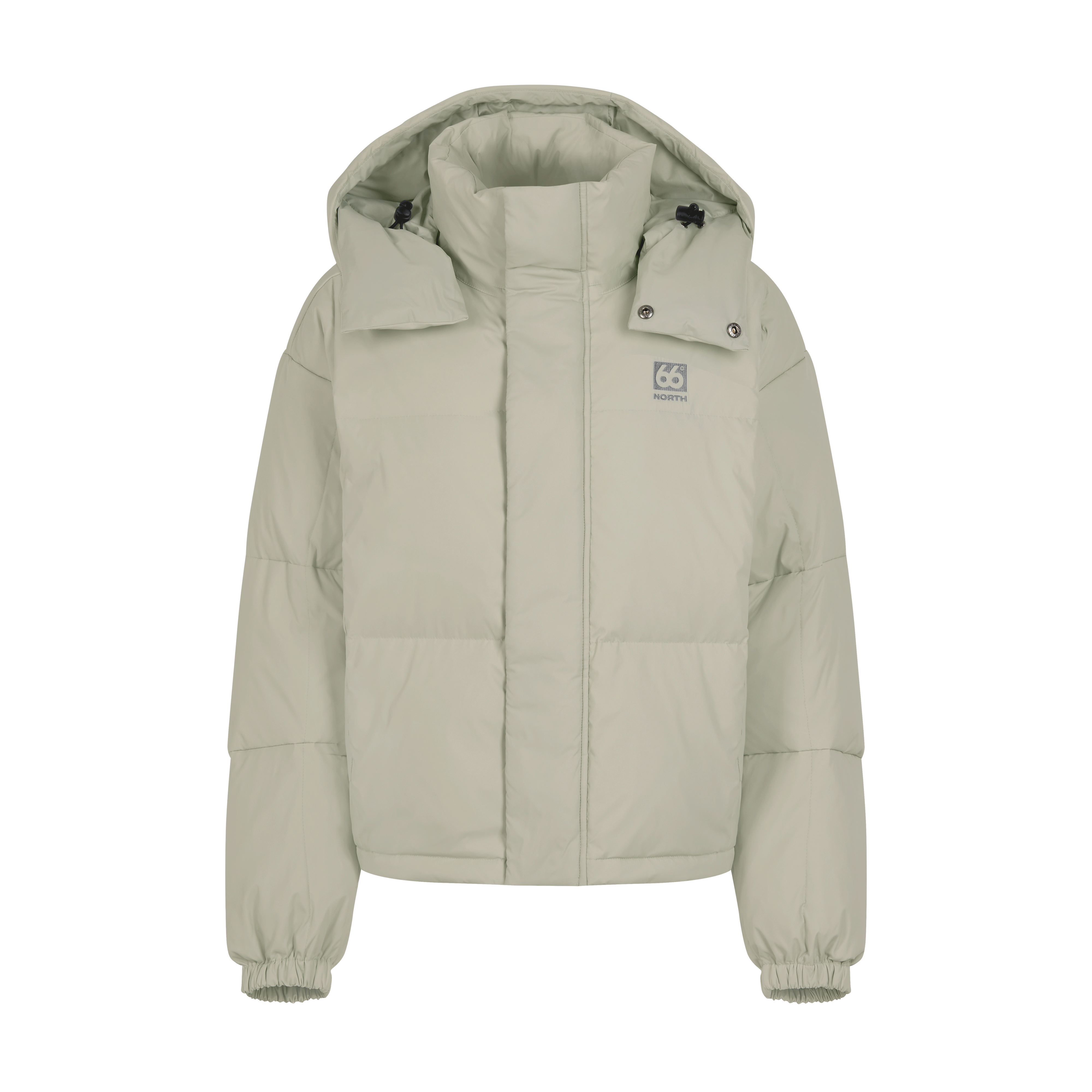 Dyngja Down Jacket | 66°North