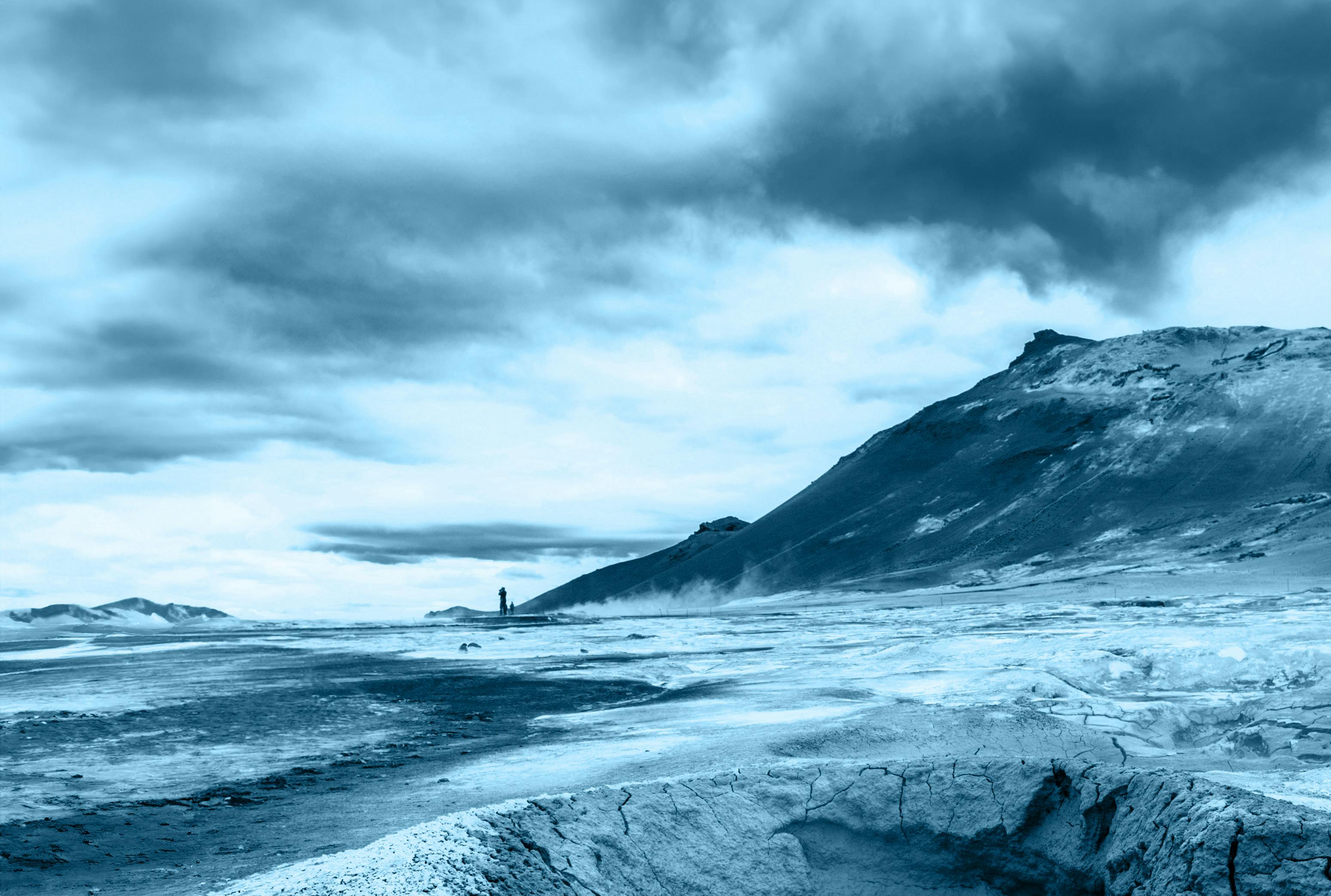 Skagi · A new force in Icelandic financial services