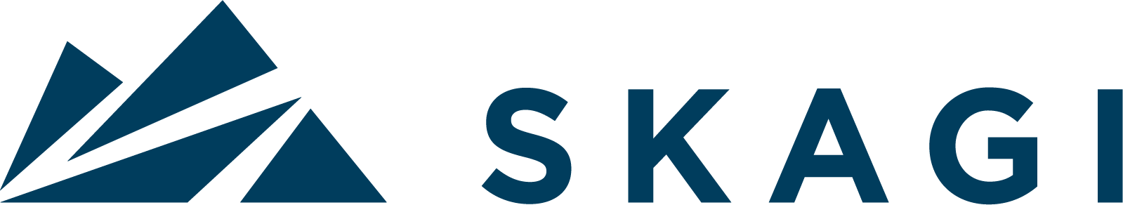 Fyrir fjölmiðla · Skagi