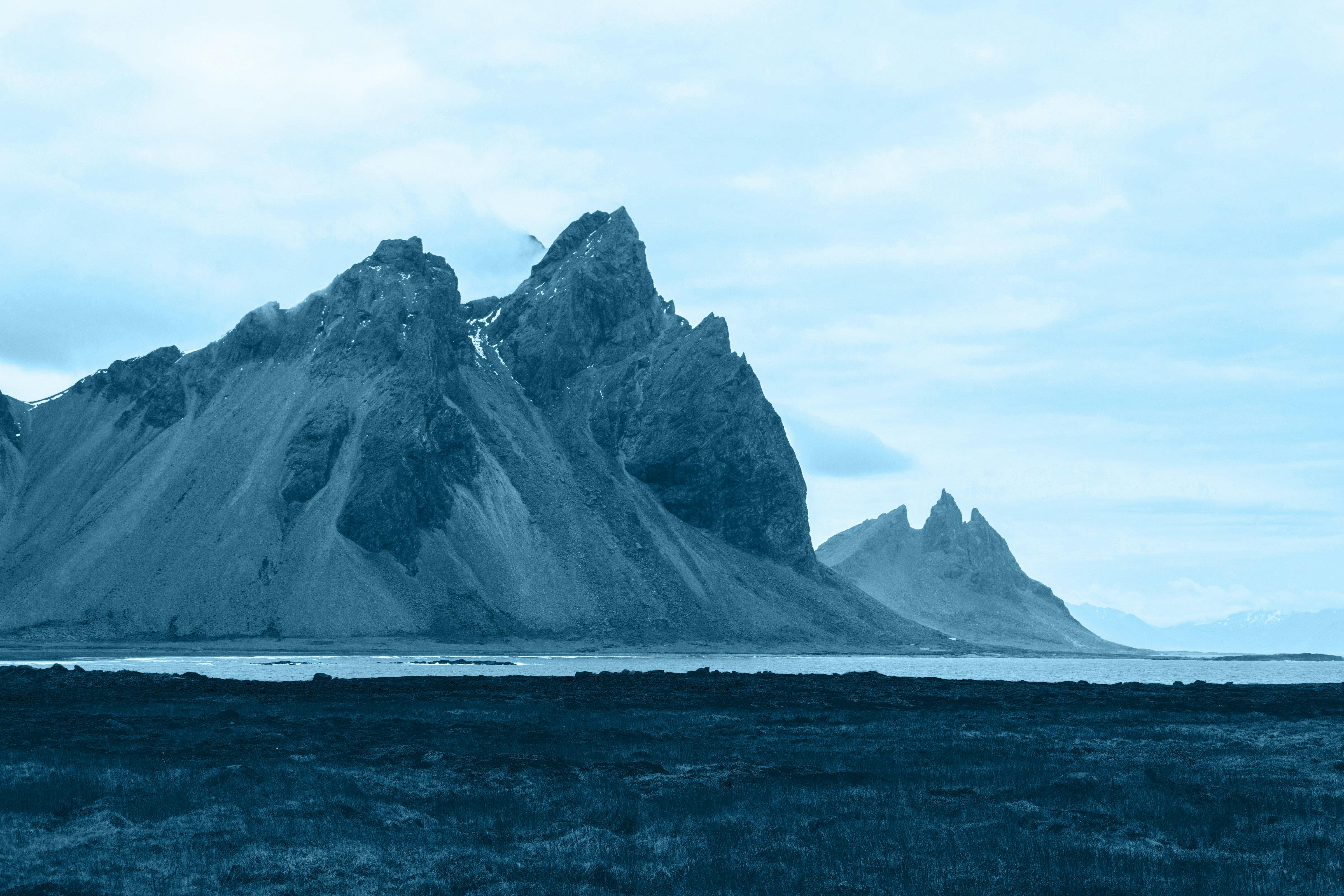 Skagi · Nýtt afl á fjármálamarkaði