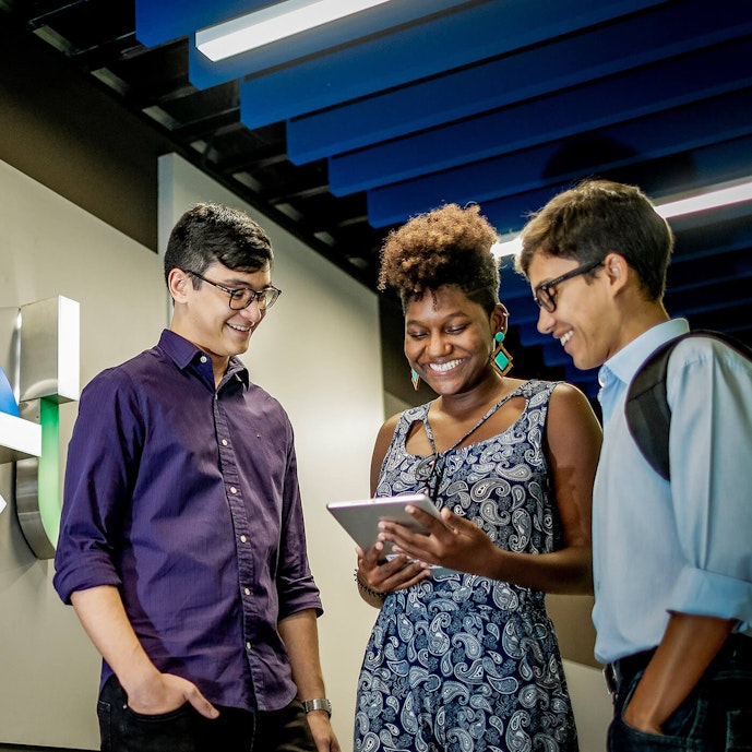 Enel customer experience - Sketchin Projects