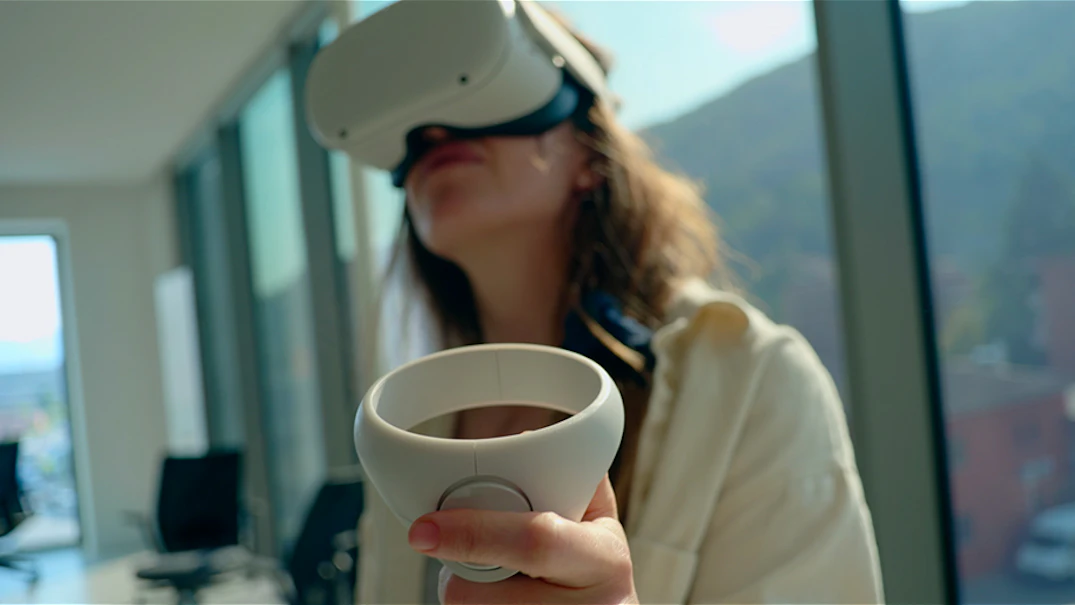 Immersive Design - Sketchin